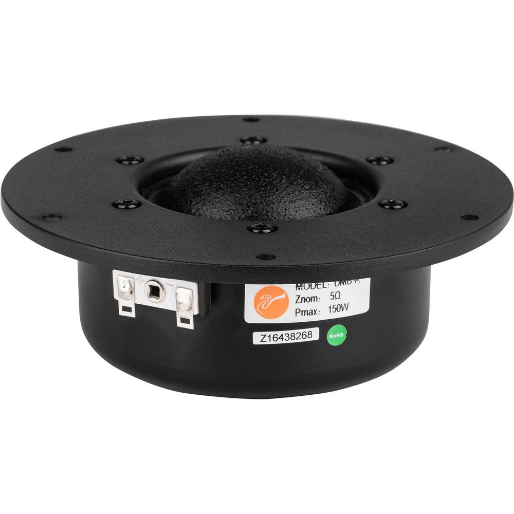 HiVi DMB-A Dome Midrange Tweeter kopen? - SoundImports