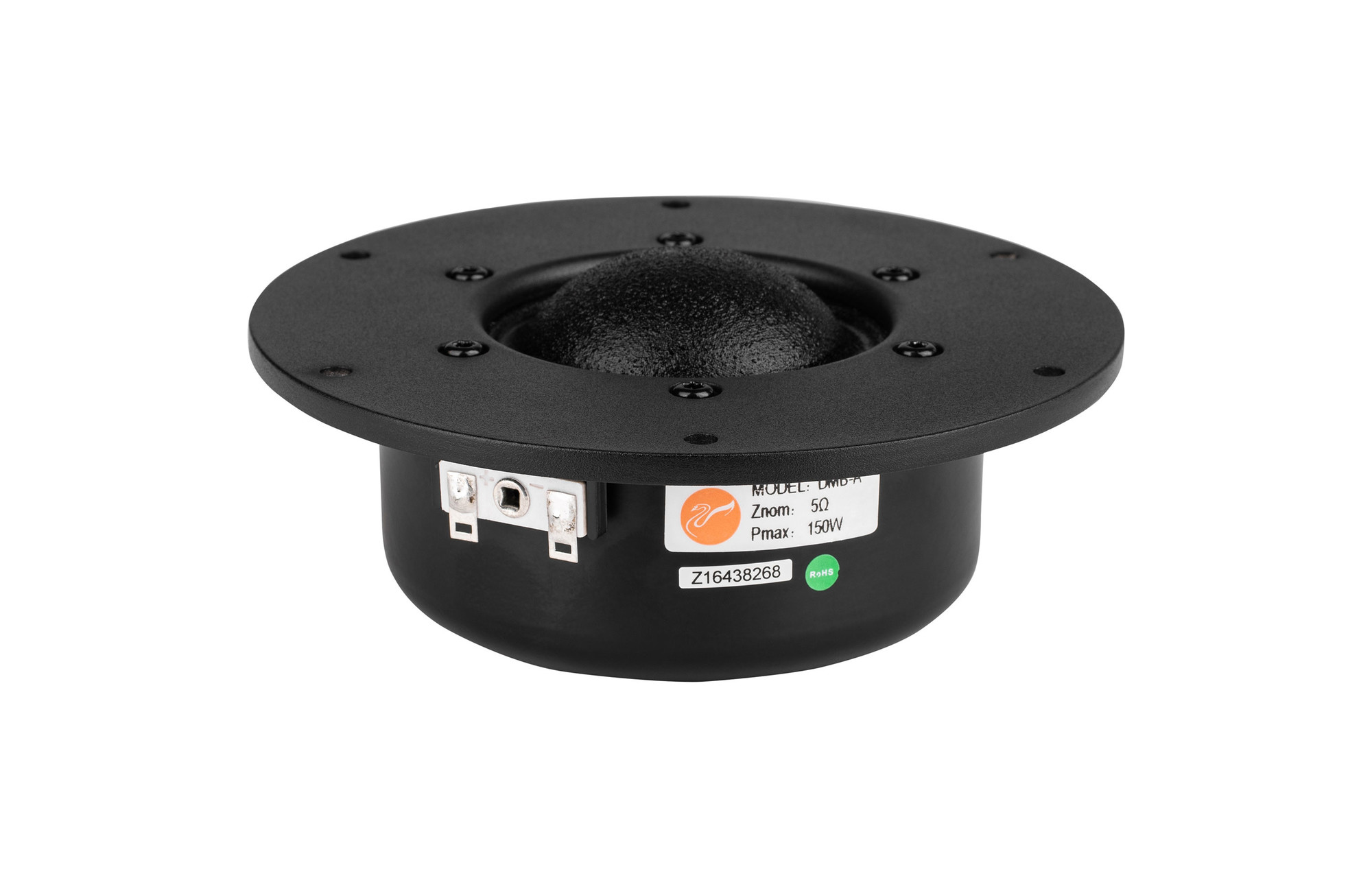 Order the HiVi DMB-A Dome Midrange Tweeter - SoundImports