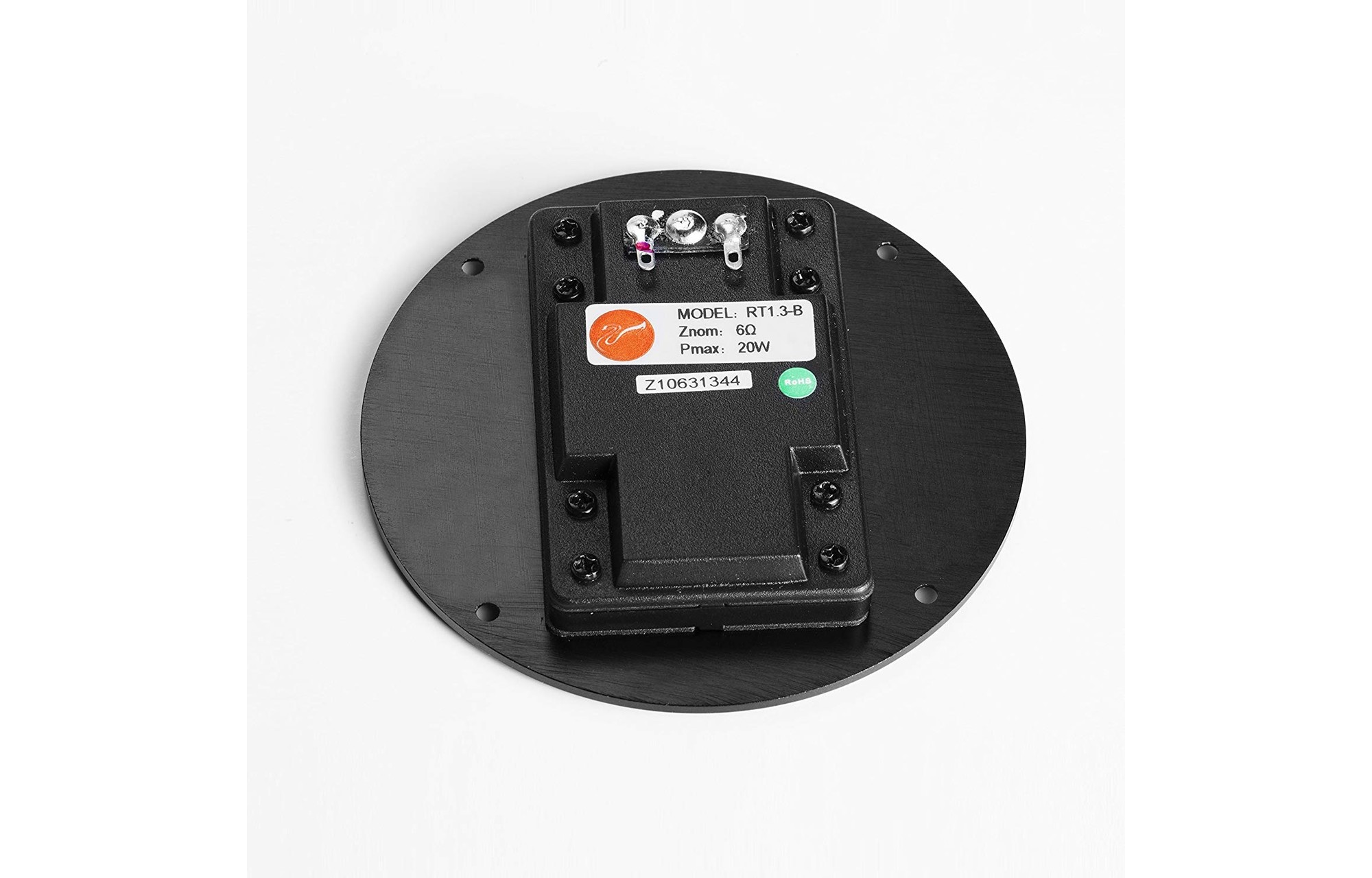 Order the hivi DIY3.1-A Speaker Components - SoundImports