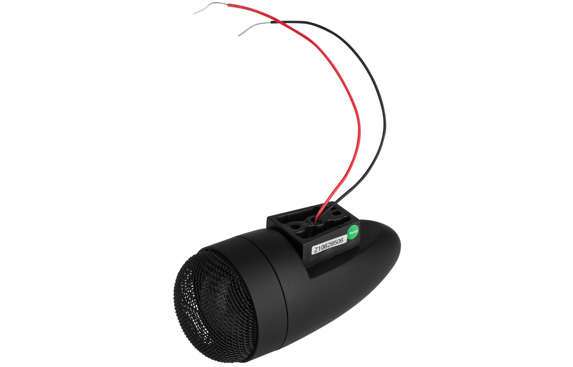 Order the HiVi TN28-B Dome Tweeter - SoundImports