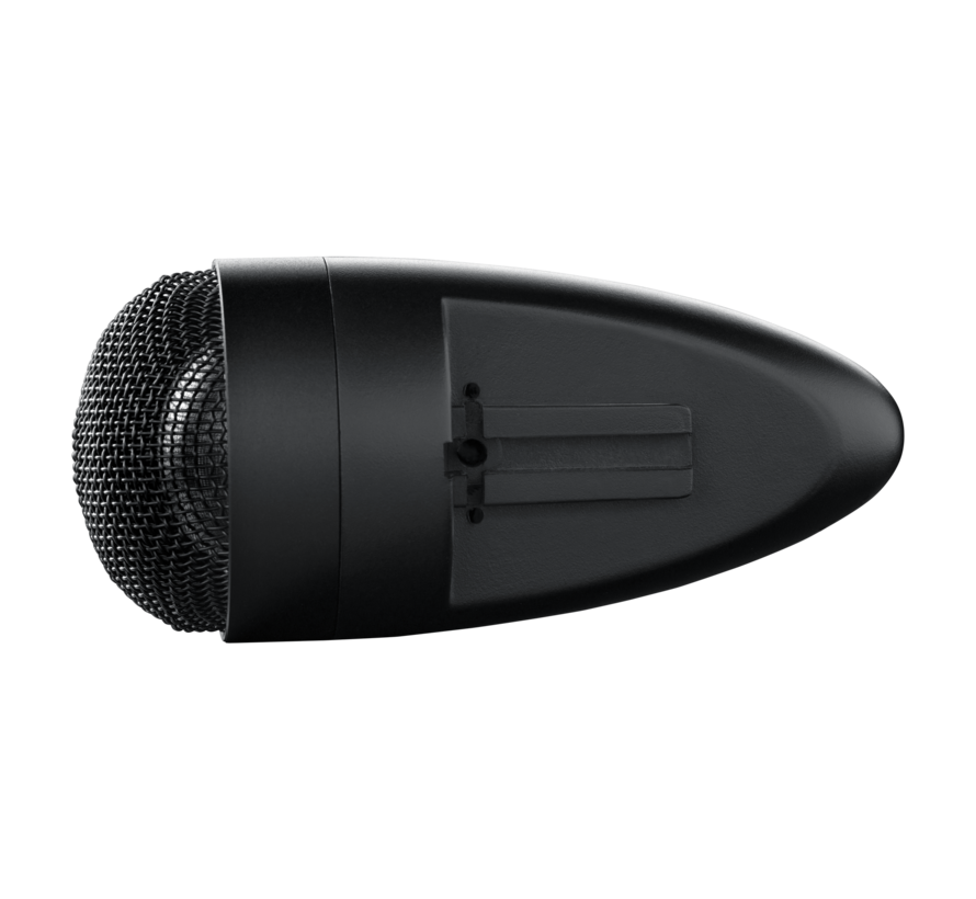 TN28-B 1" Top Mount Soft Dome Tweeter with Mounting Plate - SoundImports