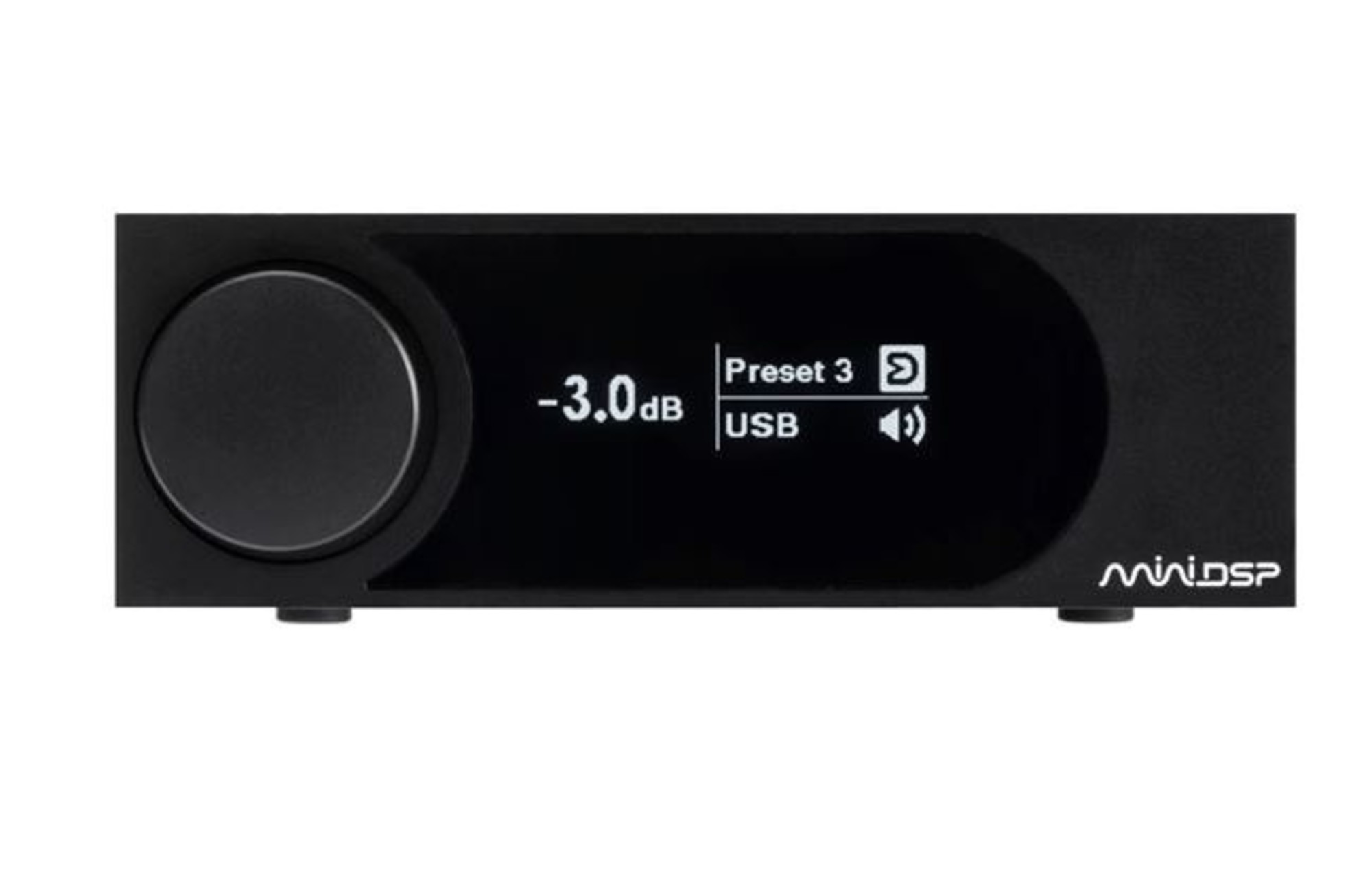 Order the SHD Power all In One Amplifier - SoundImports