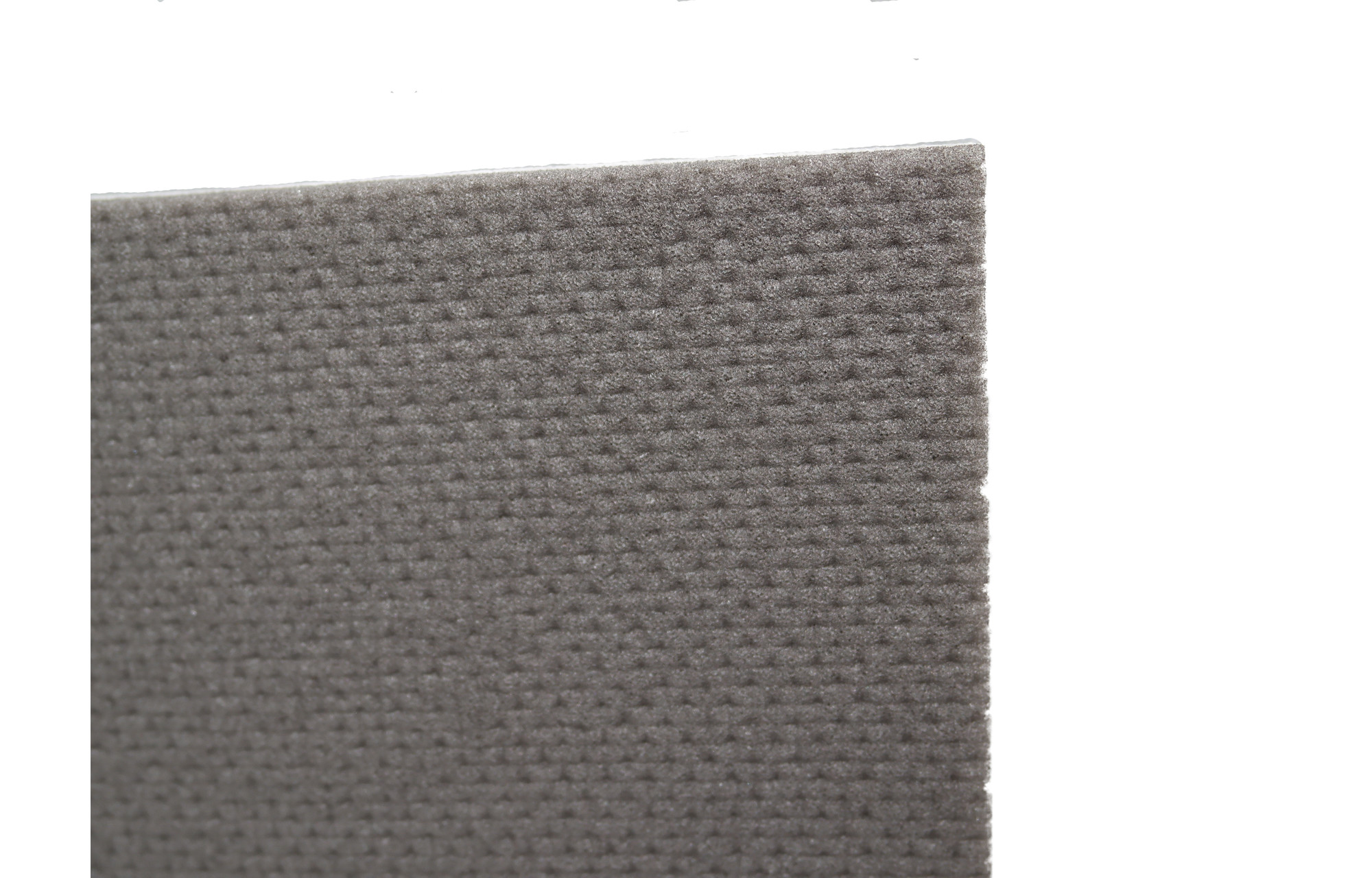Order the Sonic Barrier Acoustic Damping Foam - SoundImports