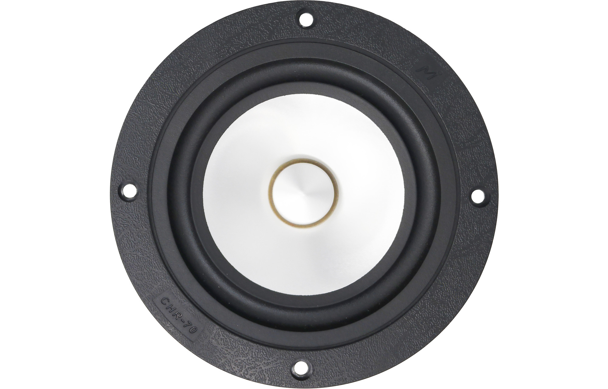 Order the Markaudio CHR-70 Silver Full Range woofer - SoundImports