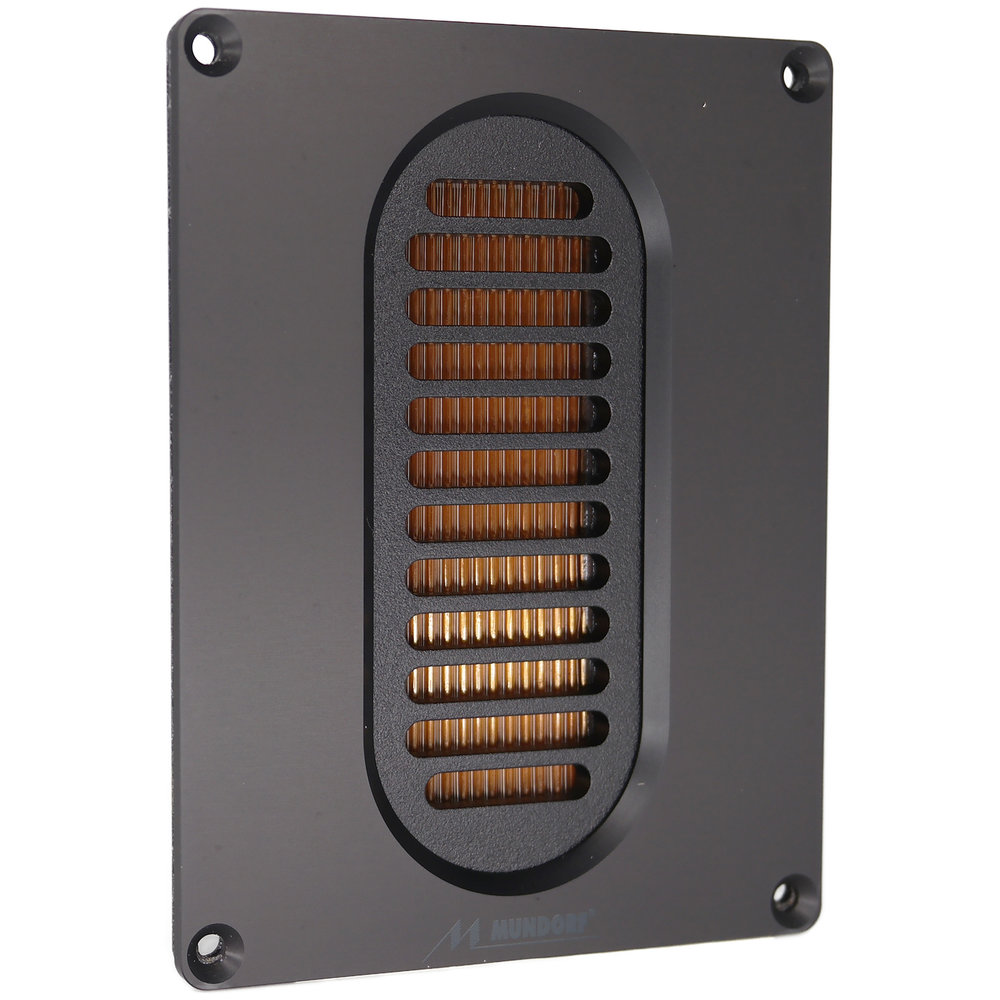 Order Mundorf AMT25CS2.1-R AMT Tweeter - SoundImports
