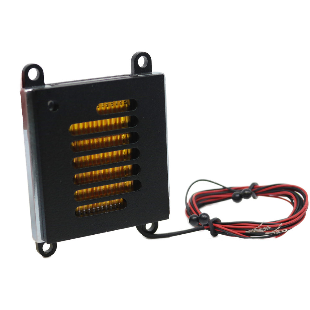 Mundorf AMT17D2.2 Dipole AMT Tweeter kopen? - SoundImports