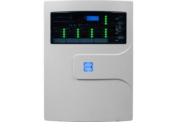 Multi-room amplifiers - SoundImports