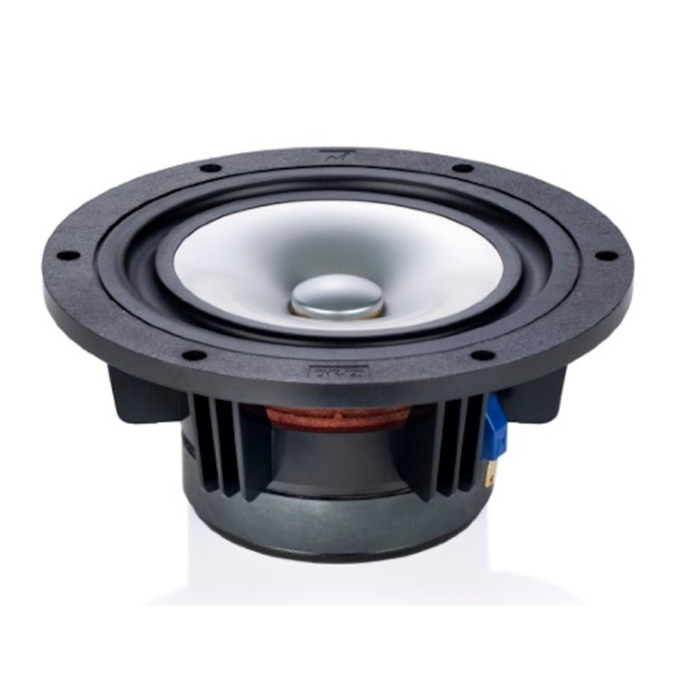 Markaudio CHR-120 Grau Breitbandlautsprecher kaufen - SoundImports