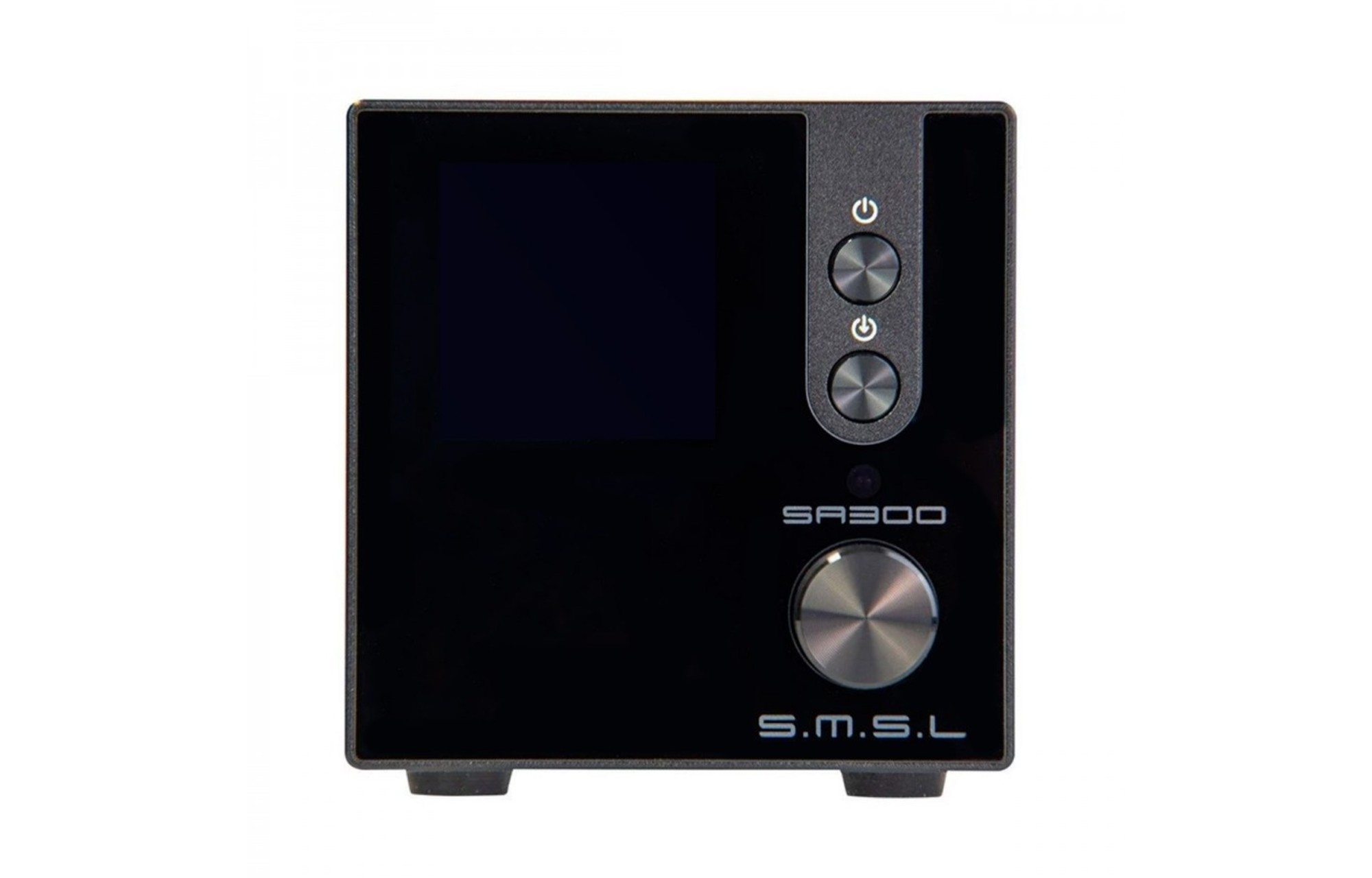Order the SMSL SA300 HiFi Bluetooth Digital Amplifier - SoundImports