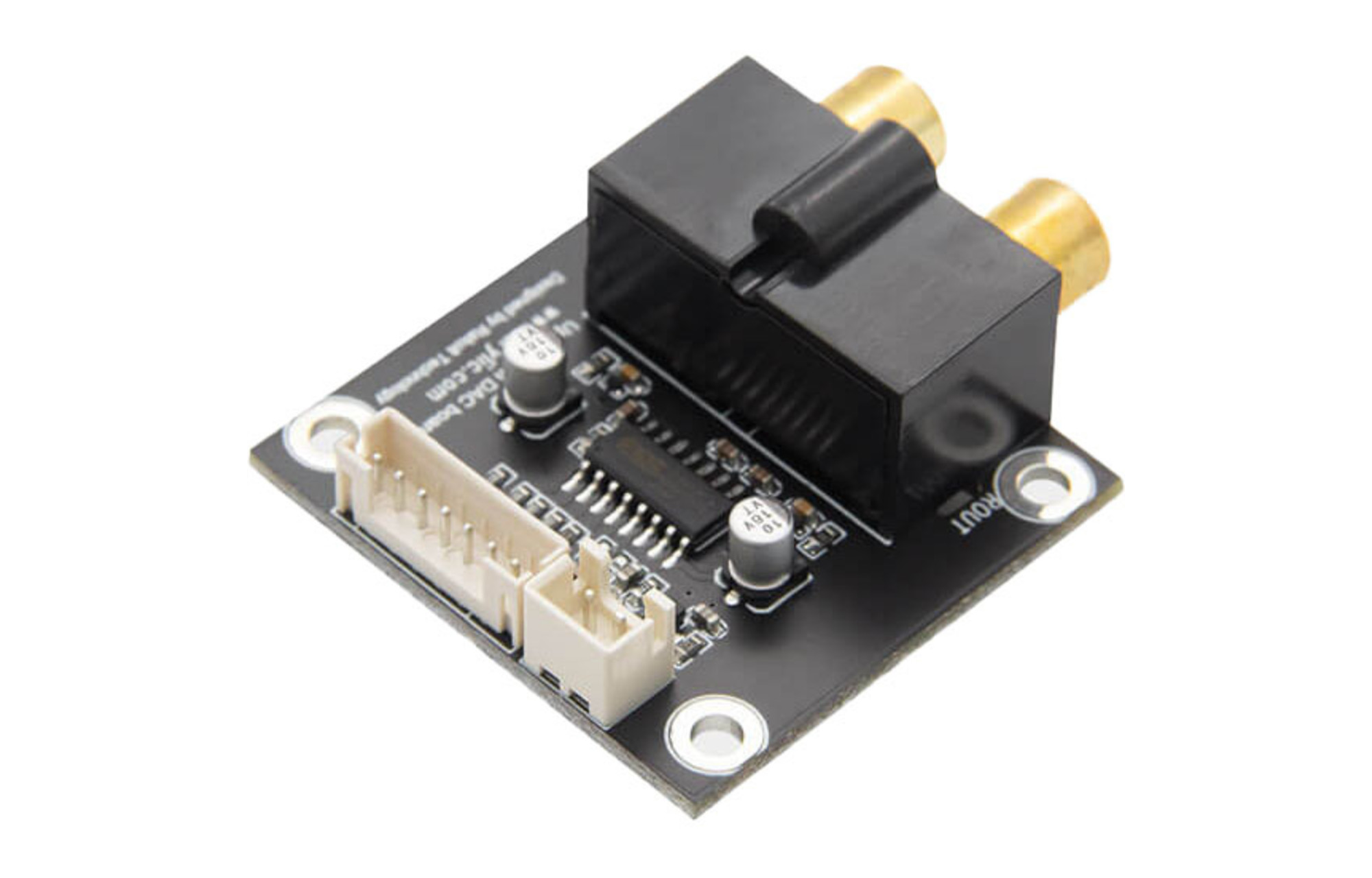Order the Arylic DAC Board - SoundImports