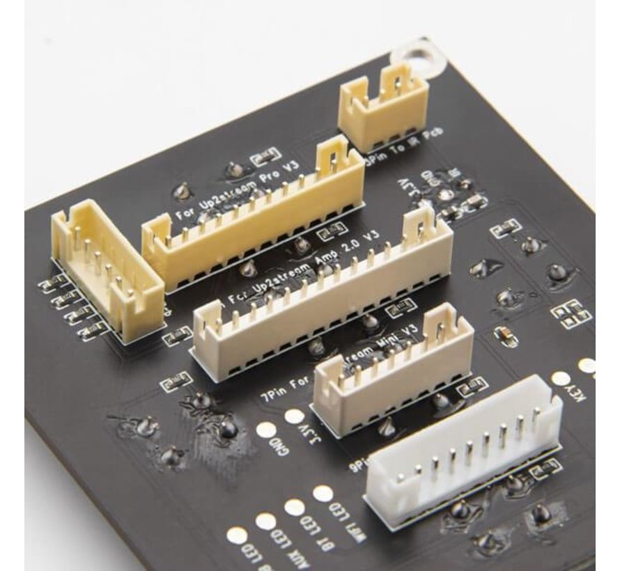 Buying a Arylic ADC-KEY Button Expansion Board? - SoundImports