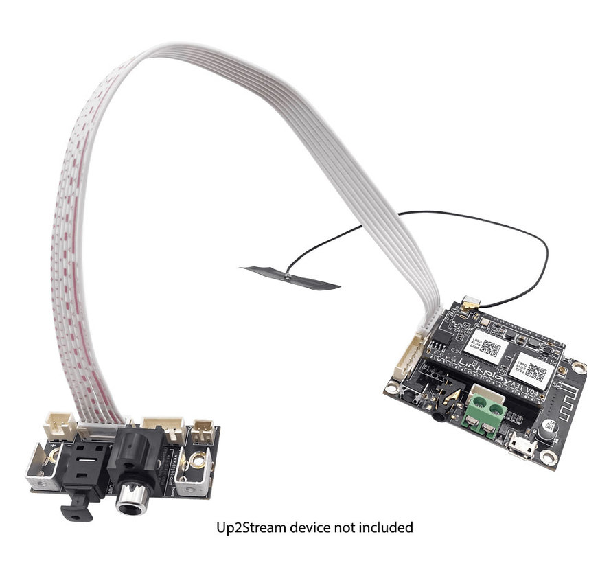 Buying a Arylic SPDIF OUT Expansion Board? - SoundImports