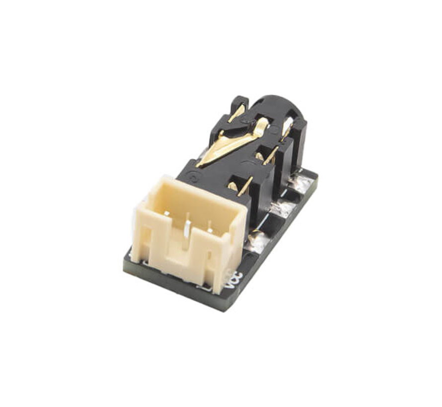 Looking for a Arylic Volume Encoder Expansion Board? - SoundImports