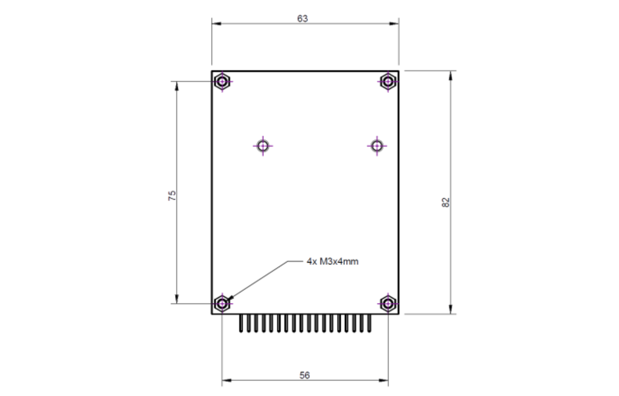Order the PURIFI 1ET400A amplifier module - SoundImports