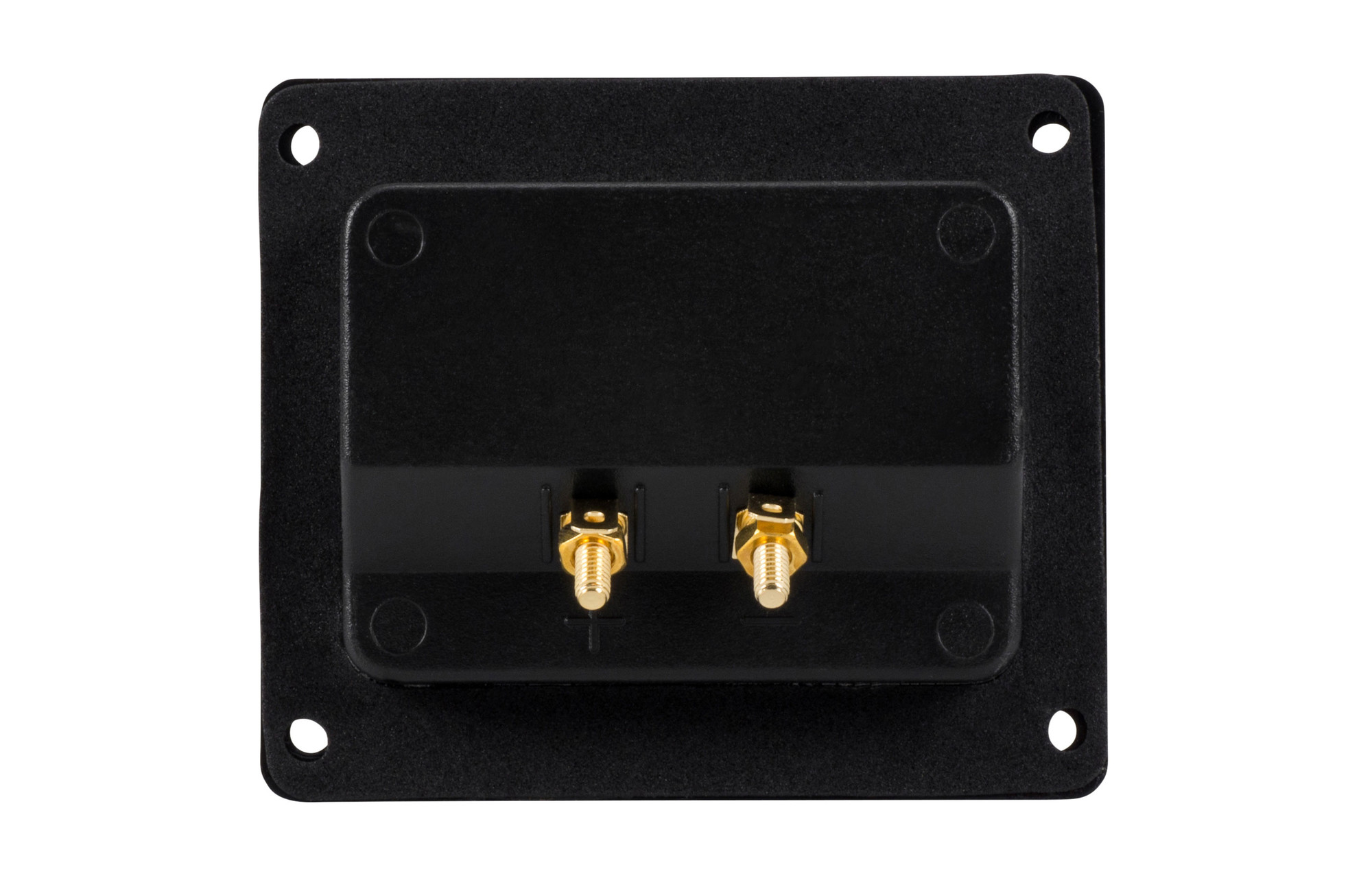 Order the Speaker Terminal Cup - SoundImports