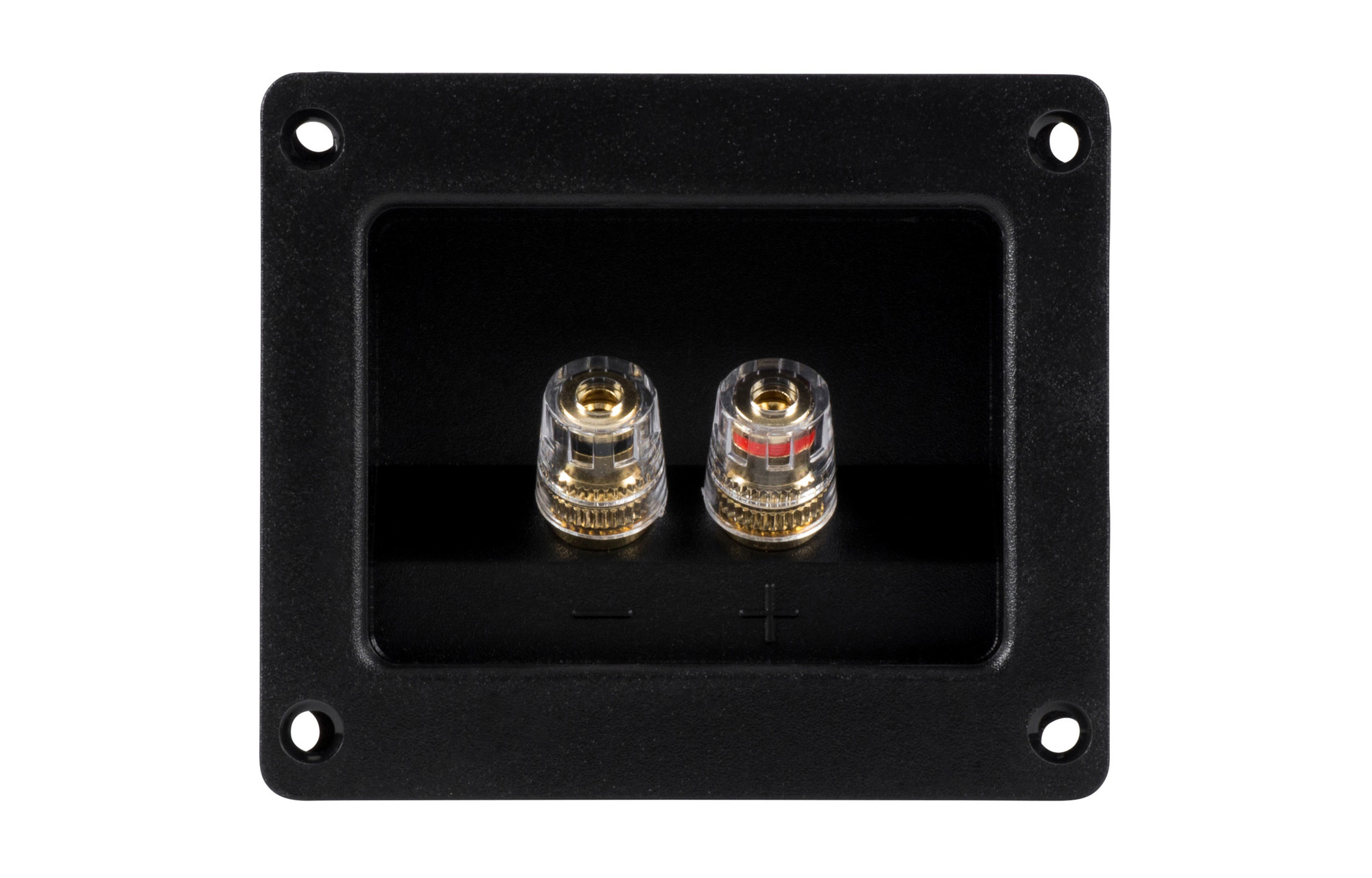 Order the Speaker Terminal Cup - SoundImports