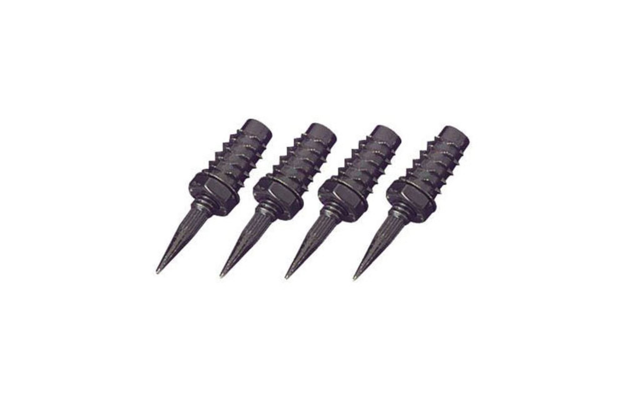 Order the Speaker Cabinet Toe Spike Set - SoundImports