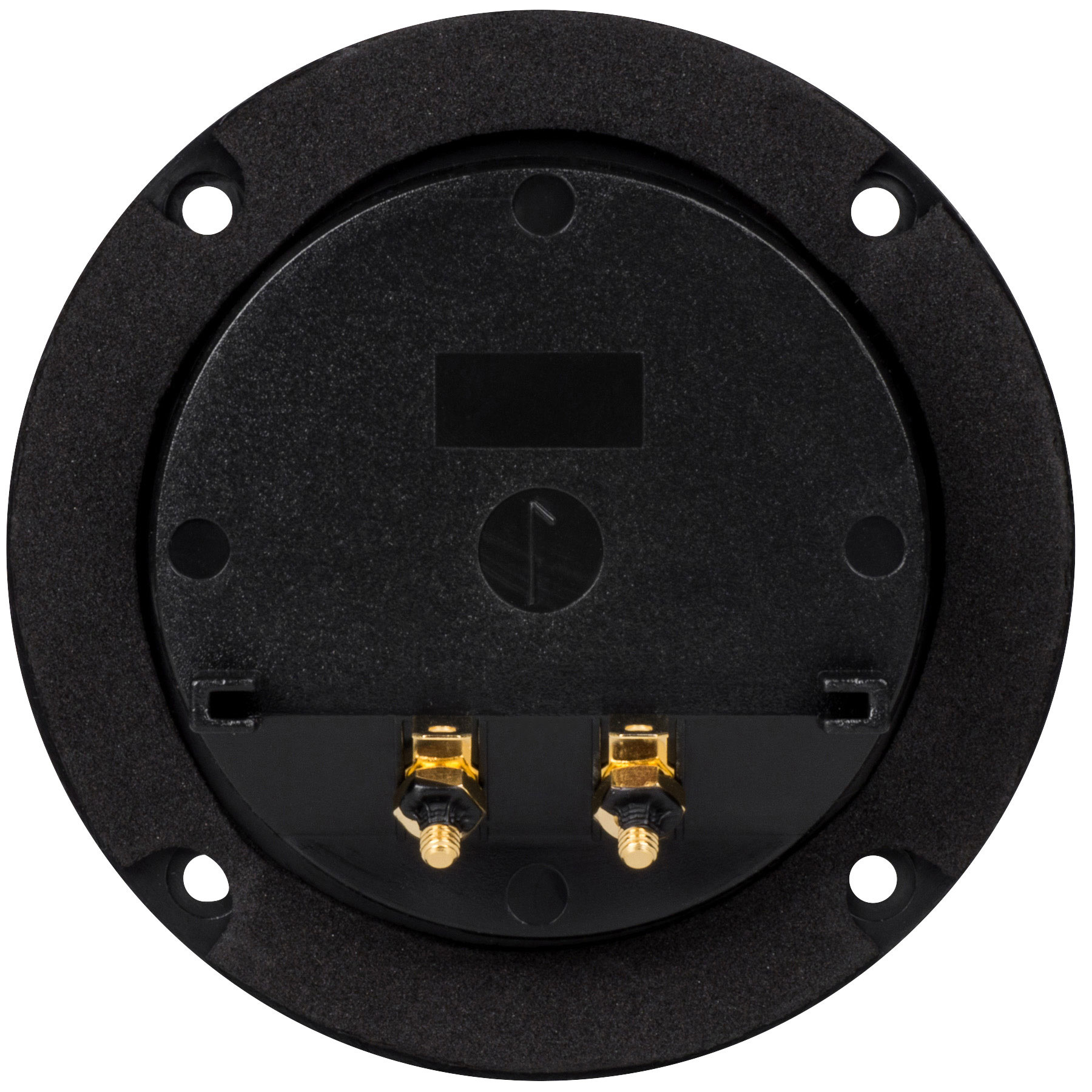 Round Speaker Wire Terminal Cup | Ø 105 mm kaufen - SoundImports