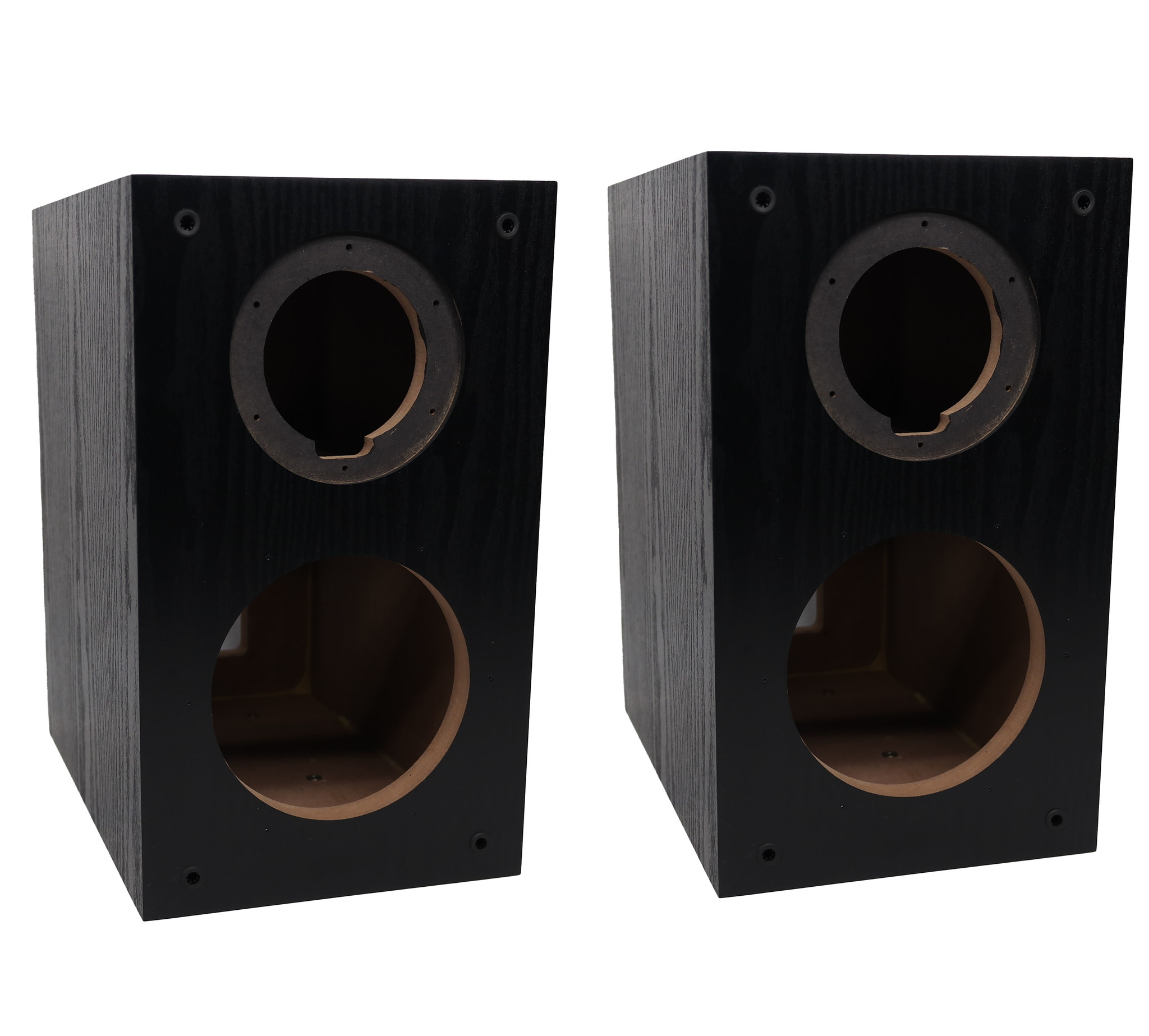 Order The Hivi Swans Diy2 2 A Bookshelf Diy Kit Black Soundimports