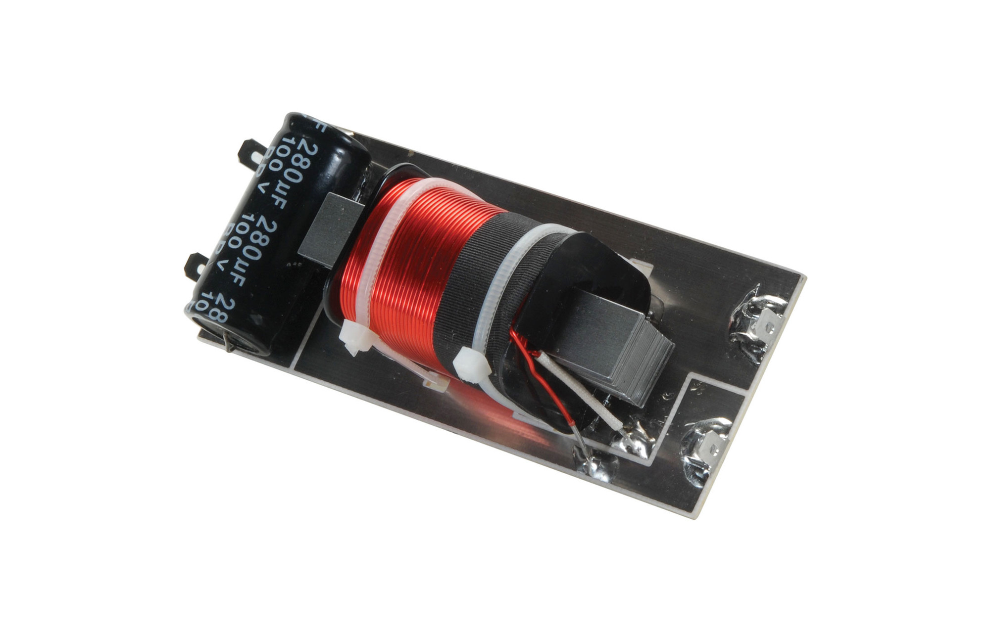 Order the High Pass Crossover |100 Hz | 4 Ohm - SoundImports