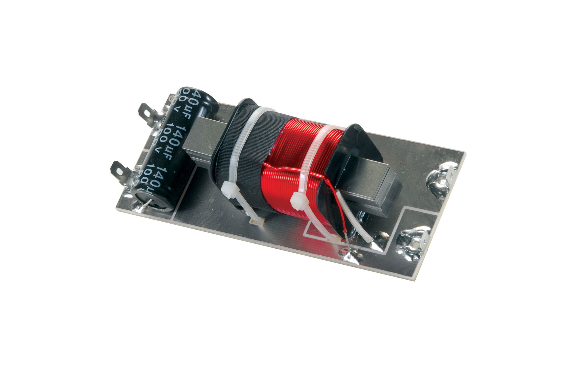 Order the High Pass Crossover |100 Hz | 8 Ohm - SoundImports