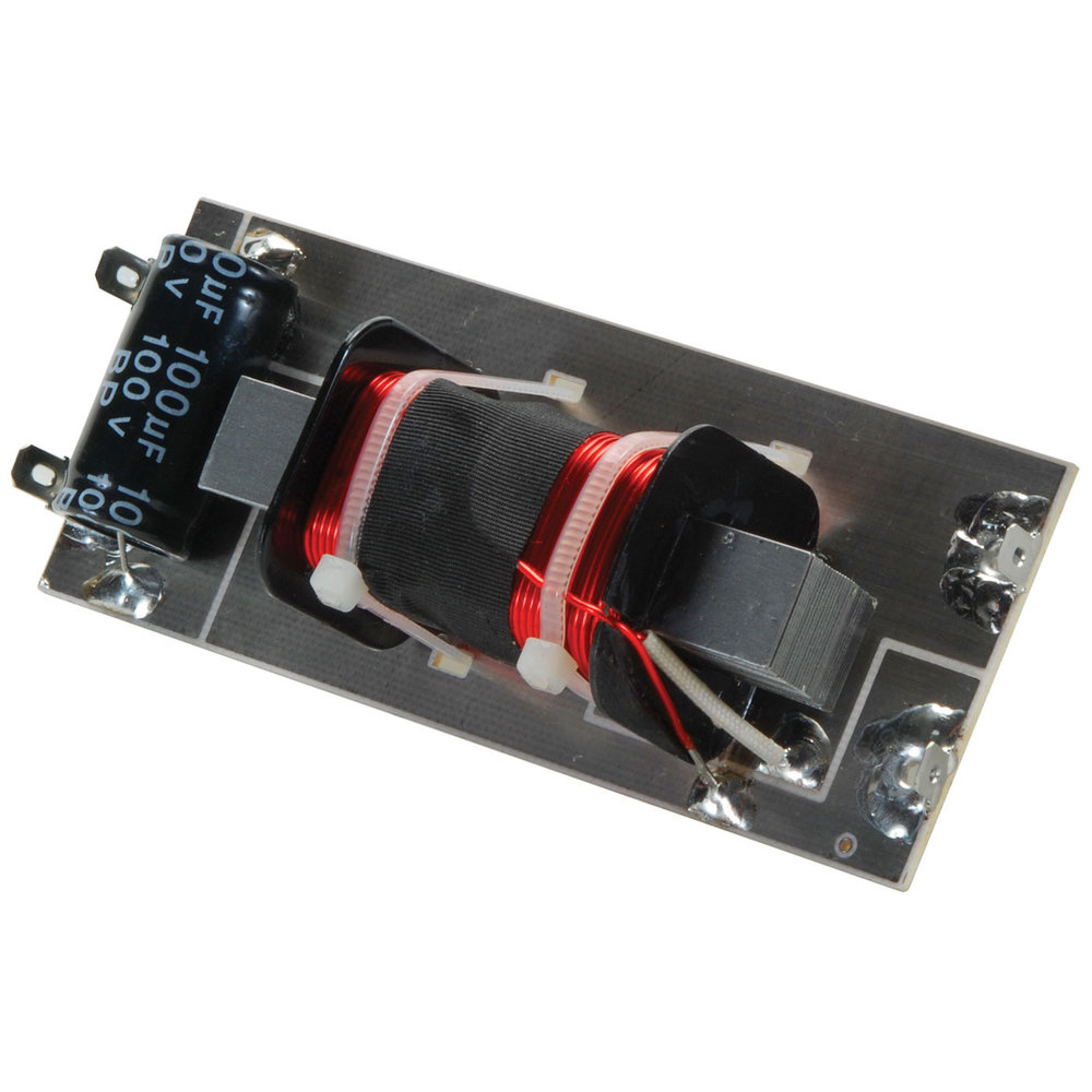 Order 266-464 1-way High-Pass Filter - SoundImports