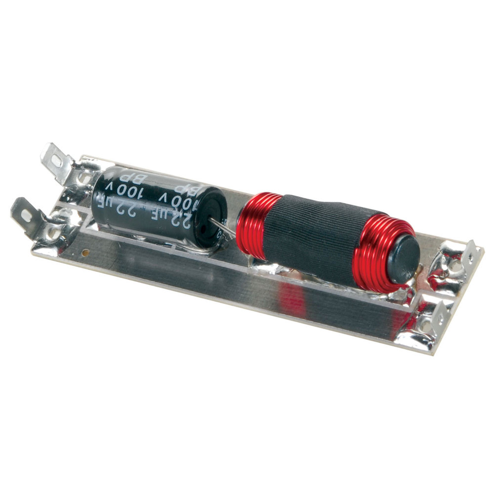 Order 266-454 1-way Band-Pass Filter - SoundImports