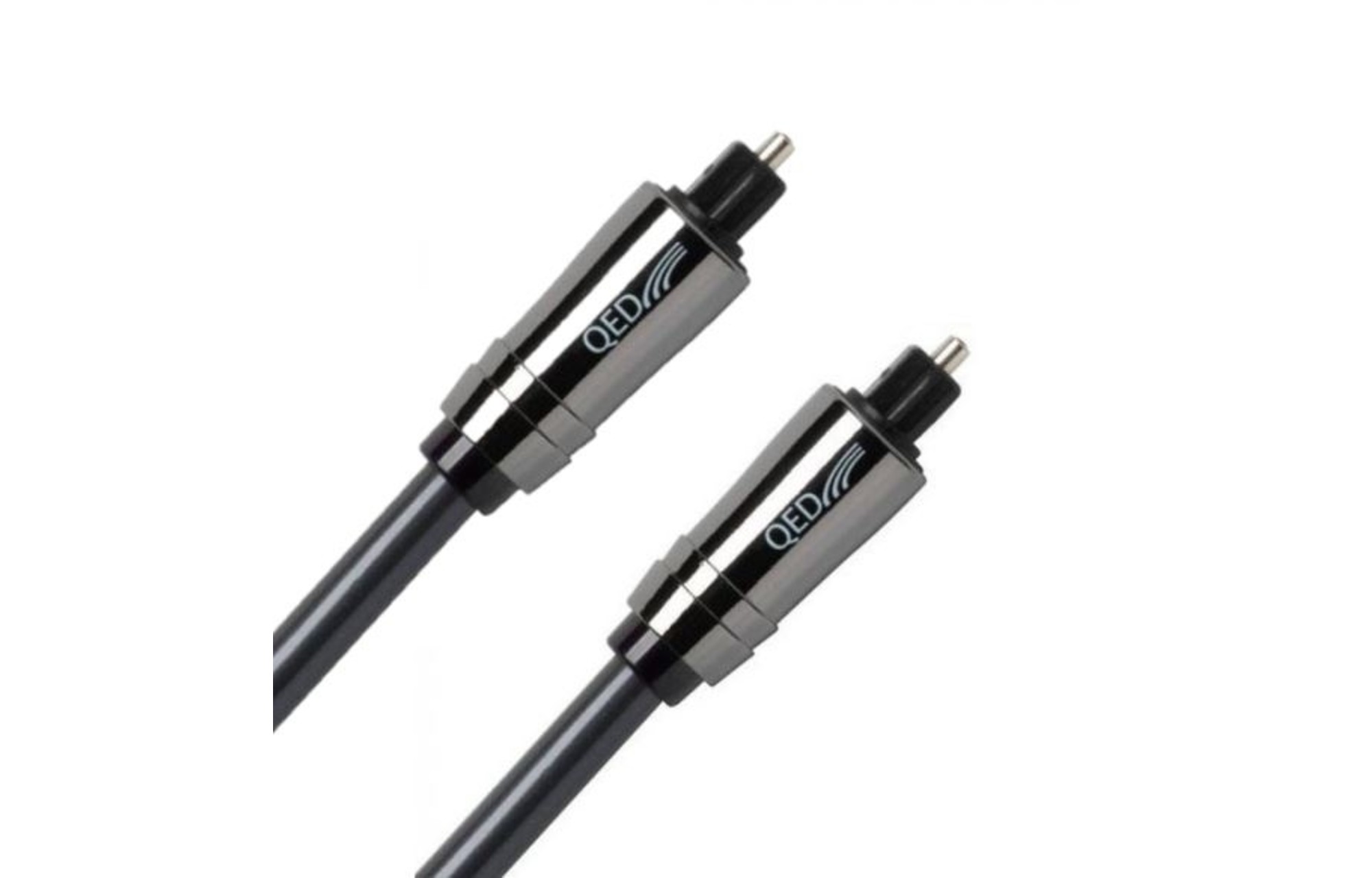 Order the QED Performance Optical Graphite Cable - SoundImports
