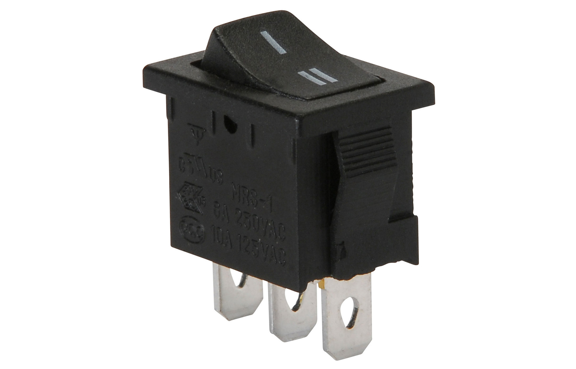 Order the SPDT Miniature Rocker Switch - SoundImports