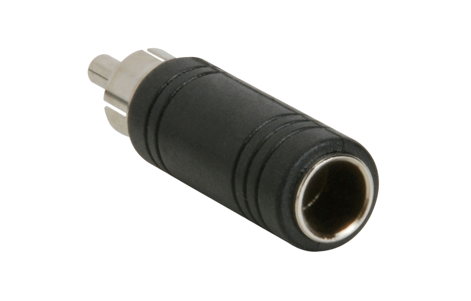 Order the 6.35 mm Mono Jack To RCA Plug Adapter - SoundImports