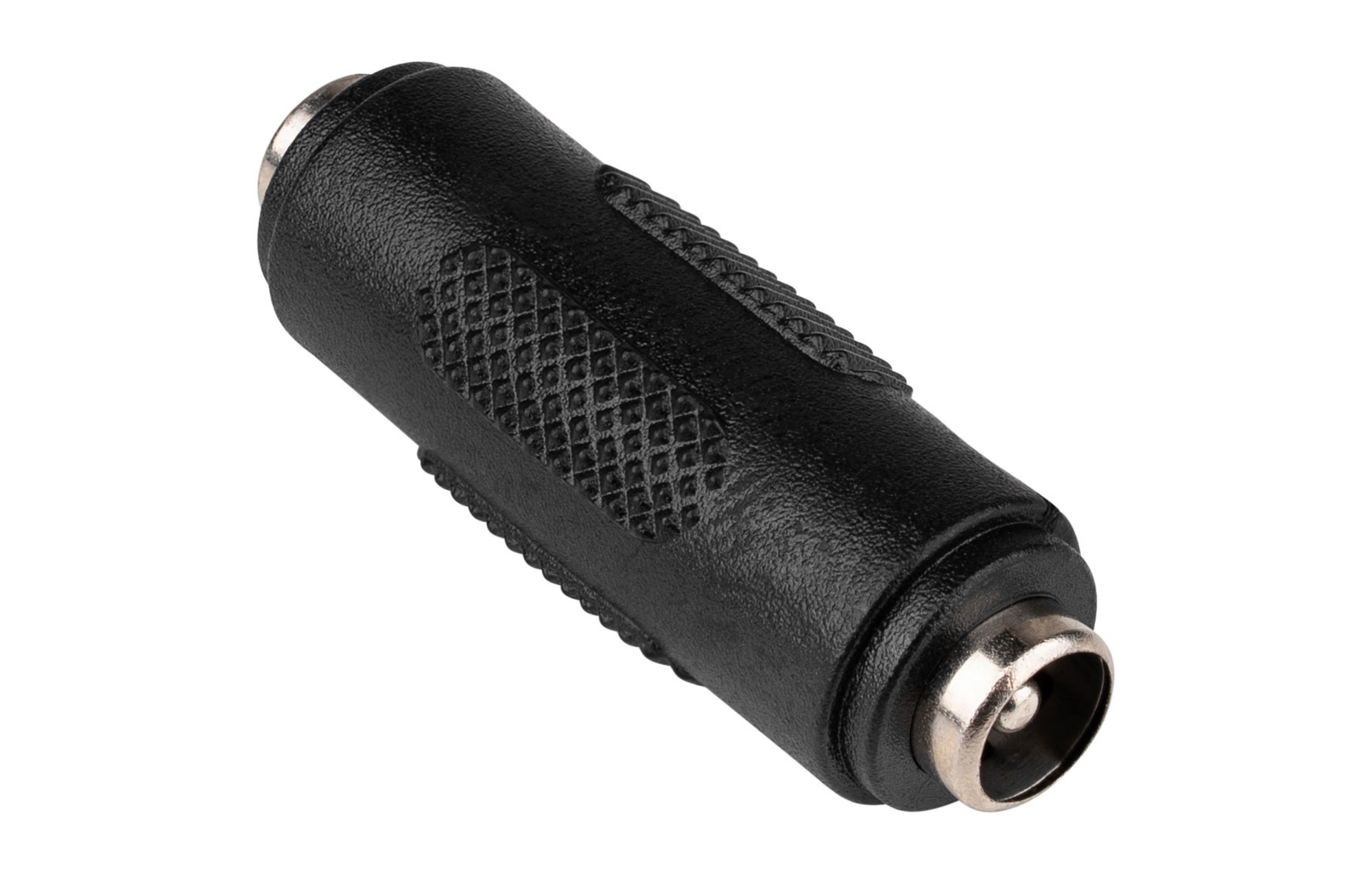 Order the 2.1 mm Female to Female DC Power Coupler - SoundImports