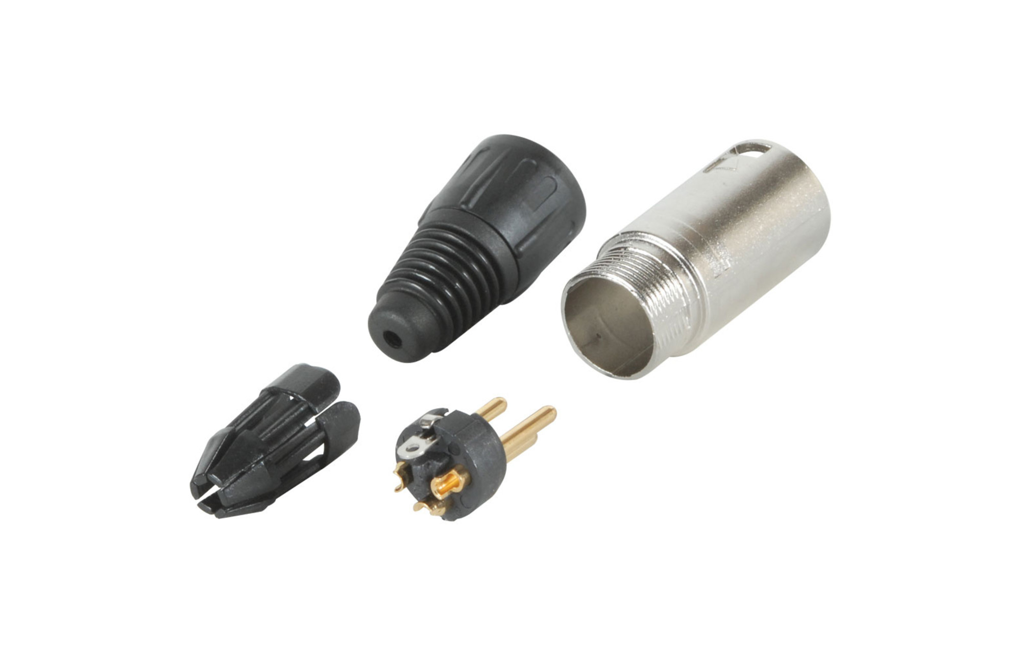 Order the XLR Connector Male Cable - SoundImports