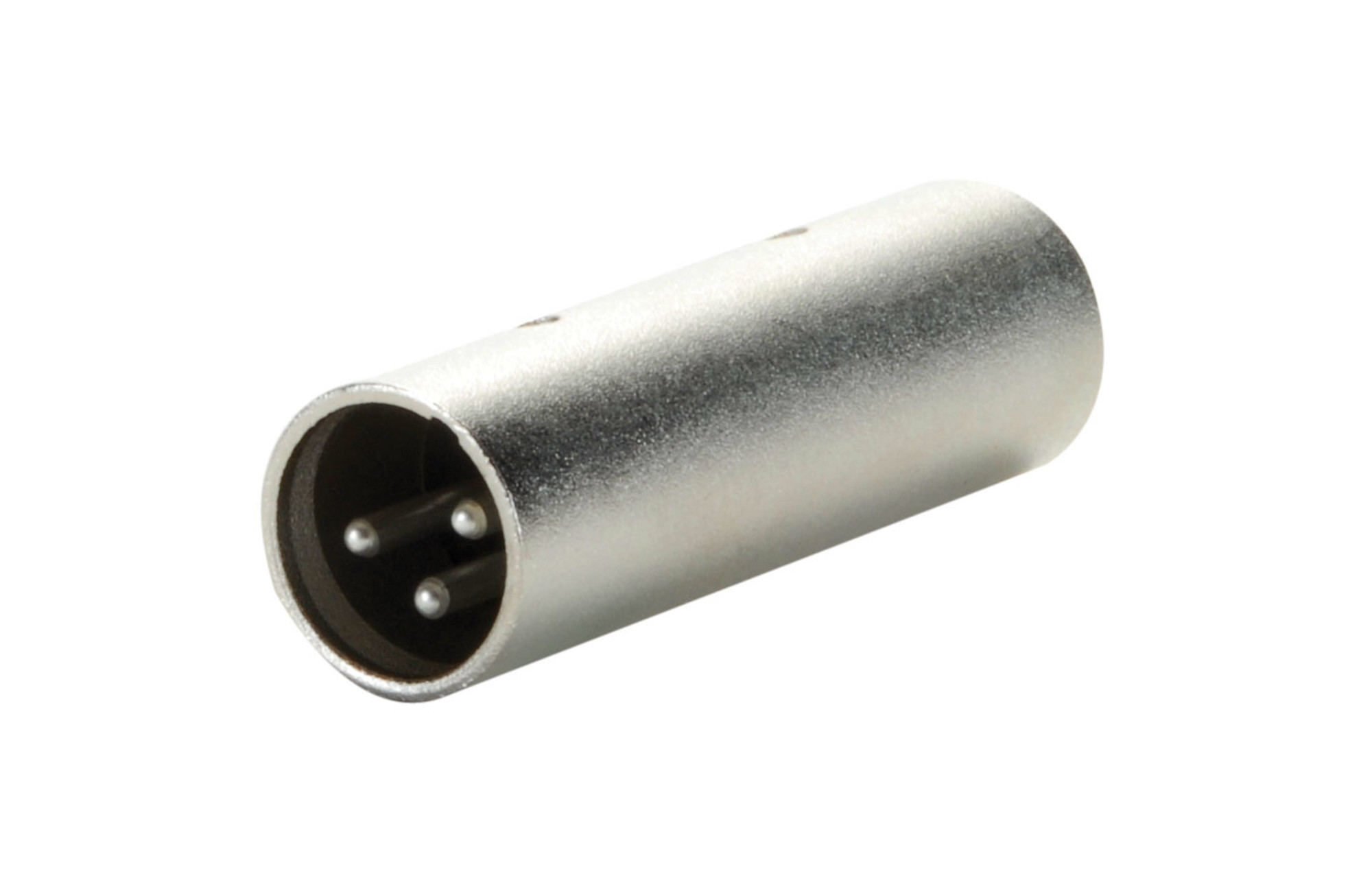 Order the XLR Male/Male Coupler - SoundImports