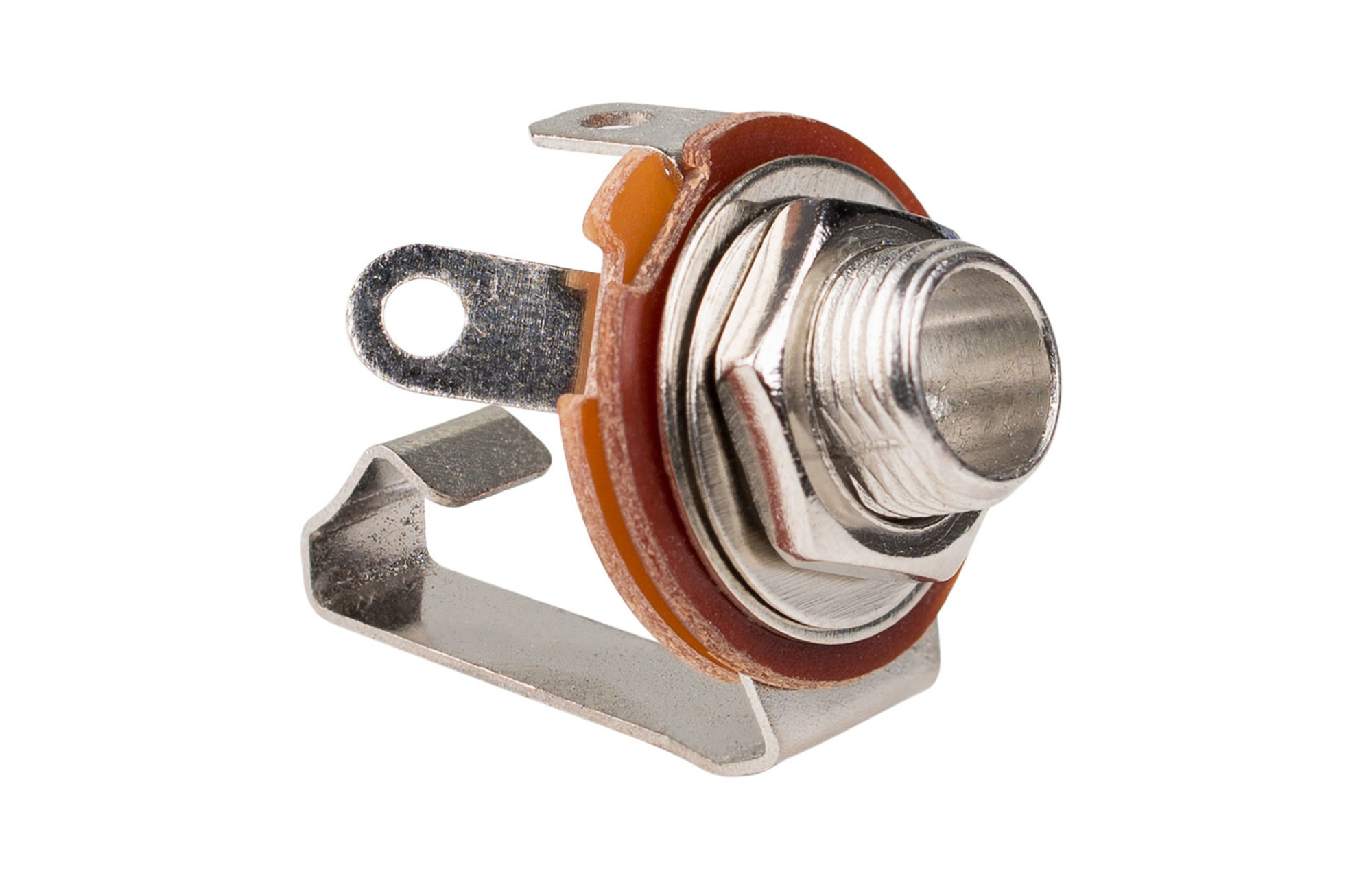 Order the 6.35 mm Mono Phone Jack Chassis Mount - SoundImports