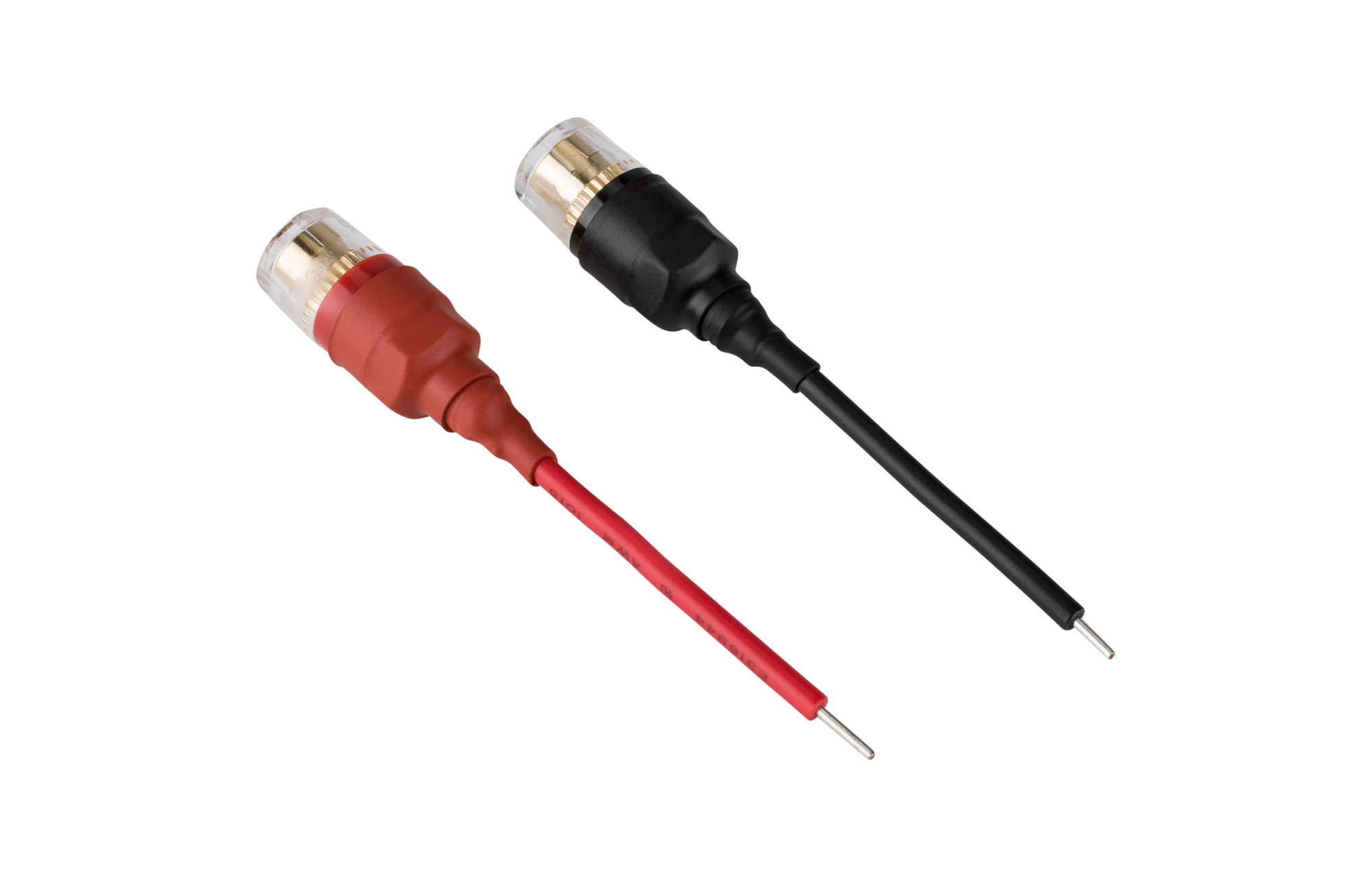 Order the Lil Piggies Binding Post to Lead Wire Adapter - SoundImports