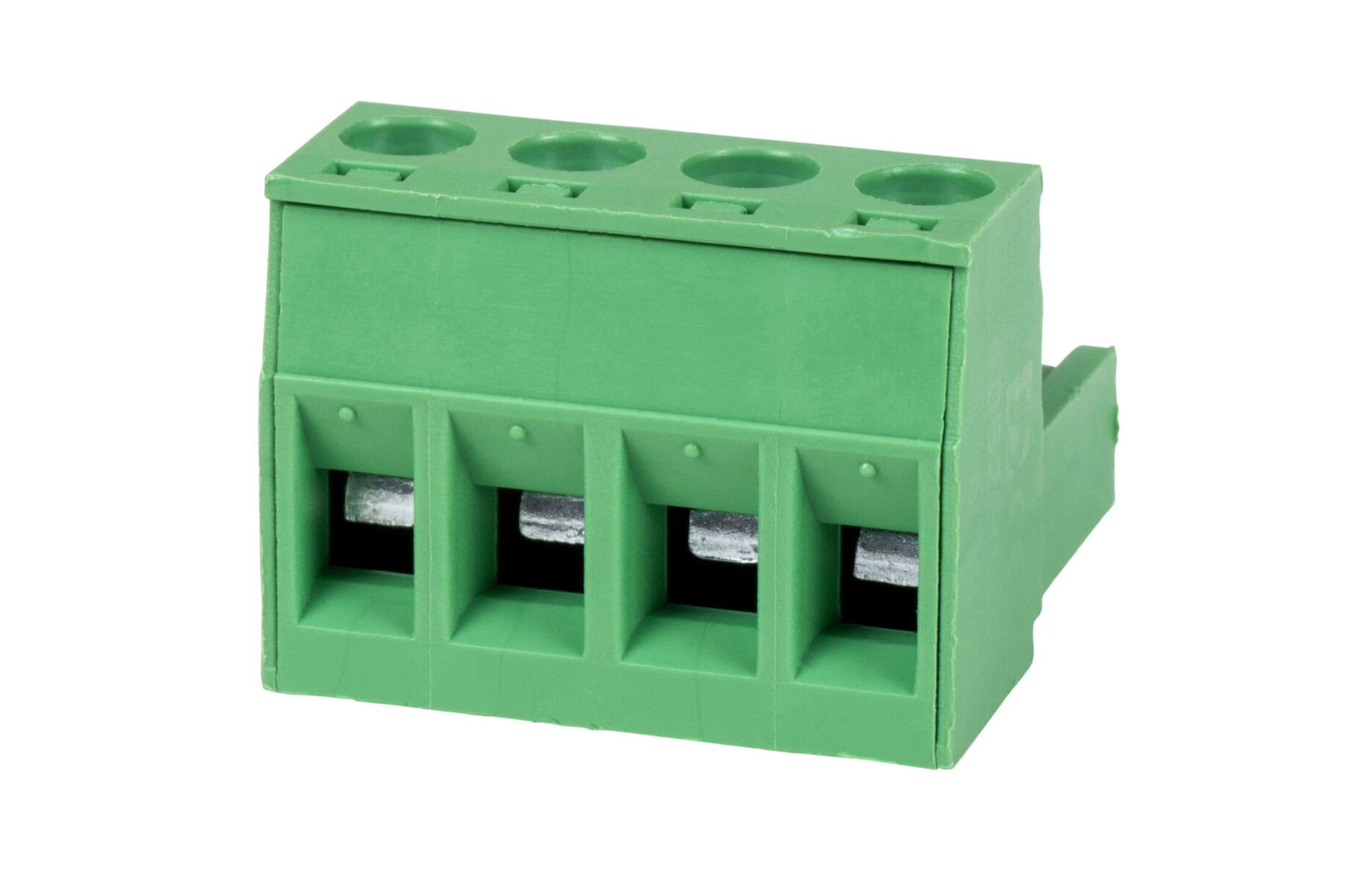 Order the Phoenix Type Connector 4-Pole 5mm Pitch - SoundImports