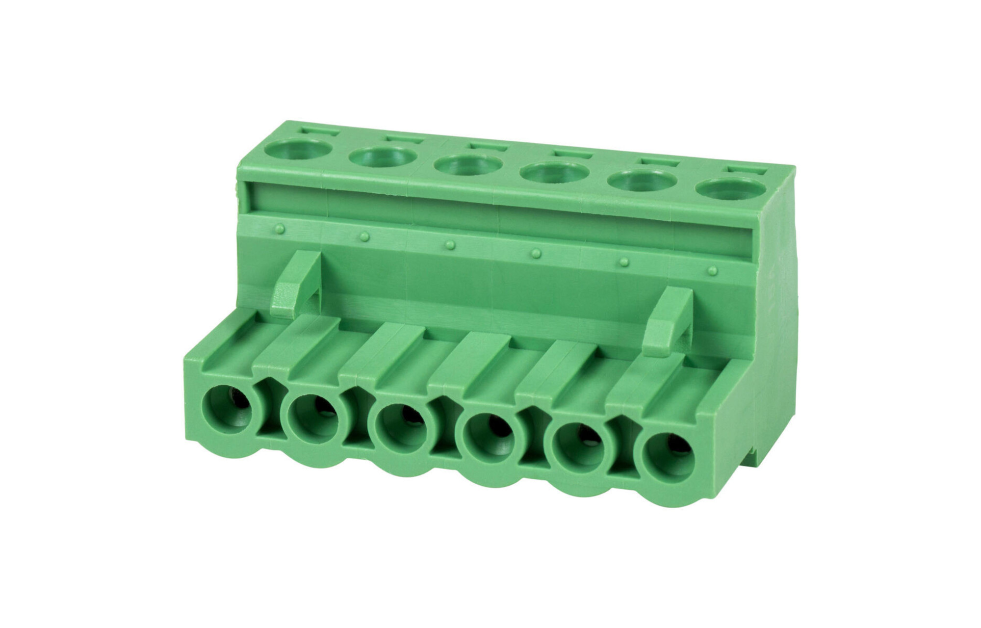 Order the Phoenix Type Connector 6-Pole 5mm Pitch - SoundImports