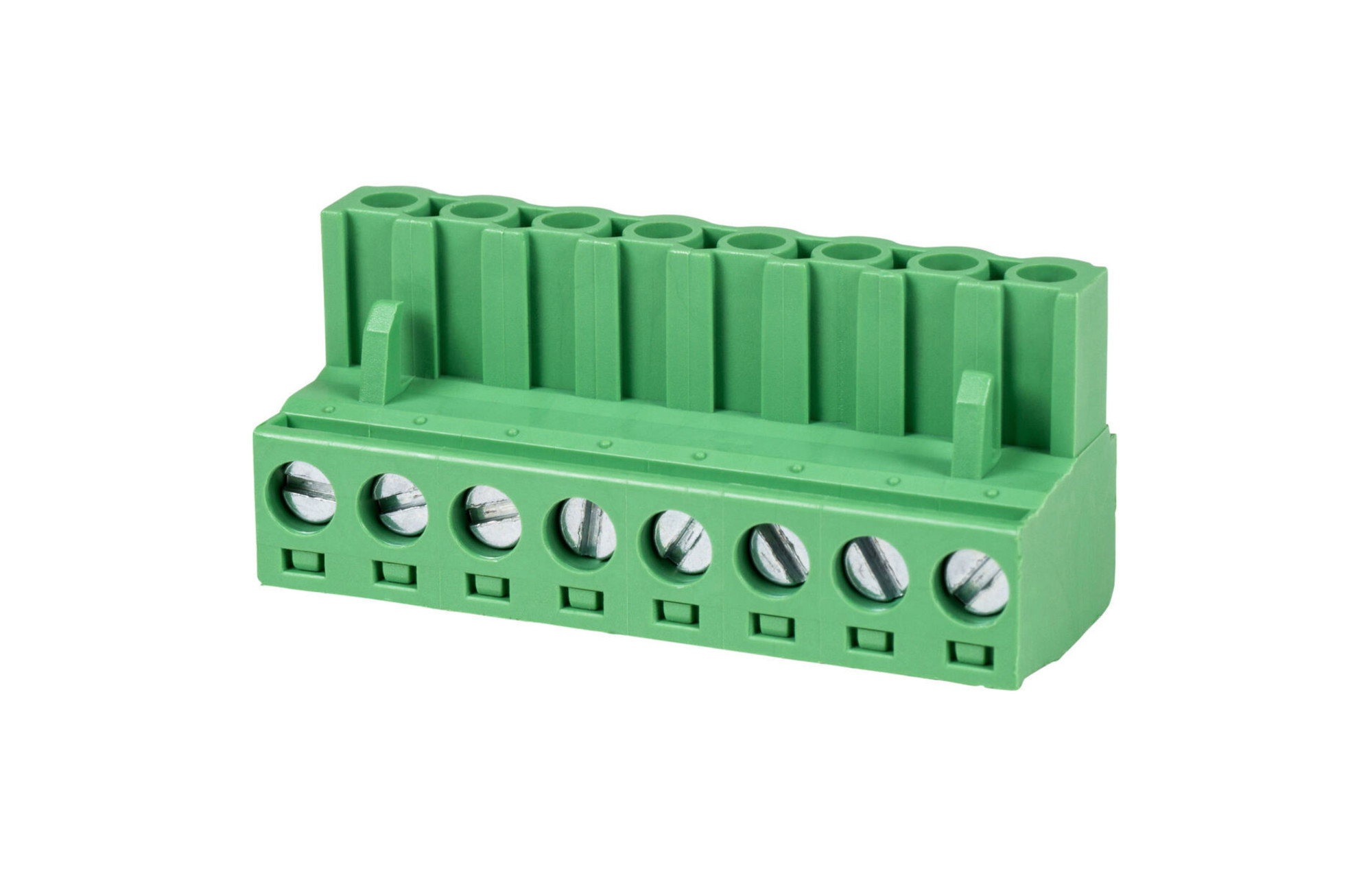 Order the Phoenix Type Connector 8-Pole 5mm Pitch - SoundImports