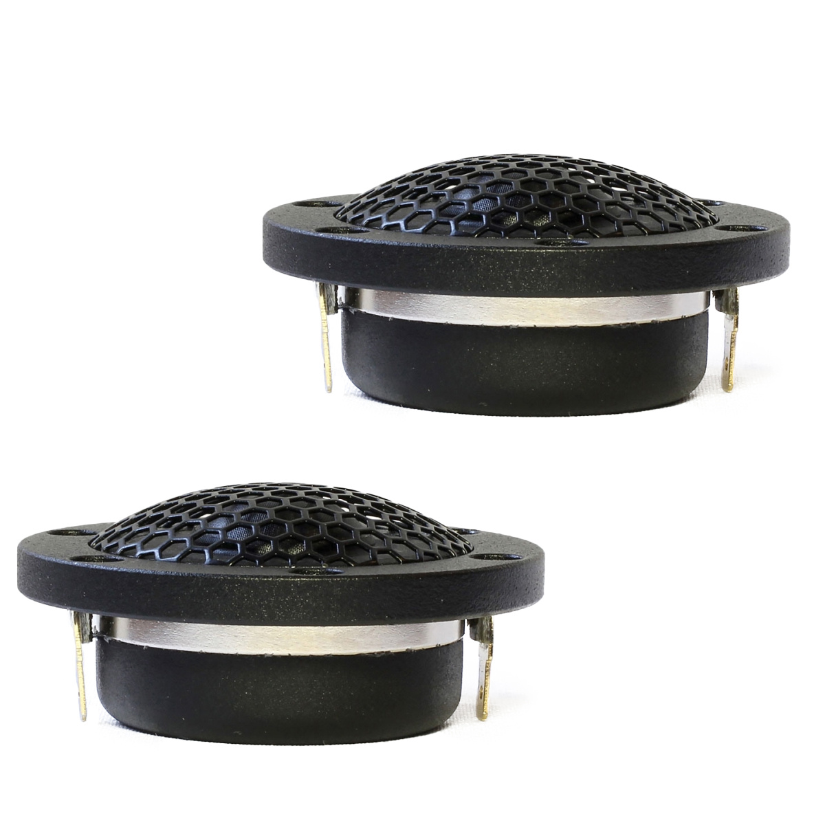 Order the BlieSMa T25S-6 Dome Tweeter Matched Pair - SoundImports