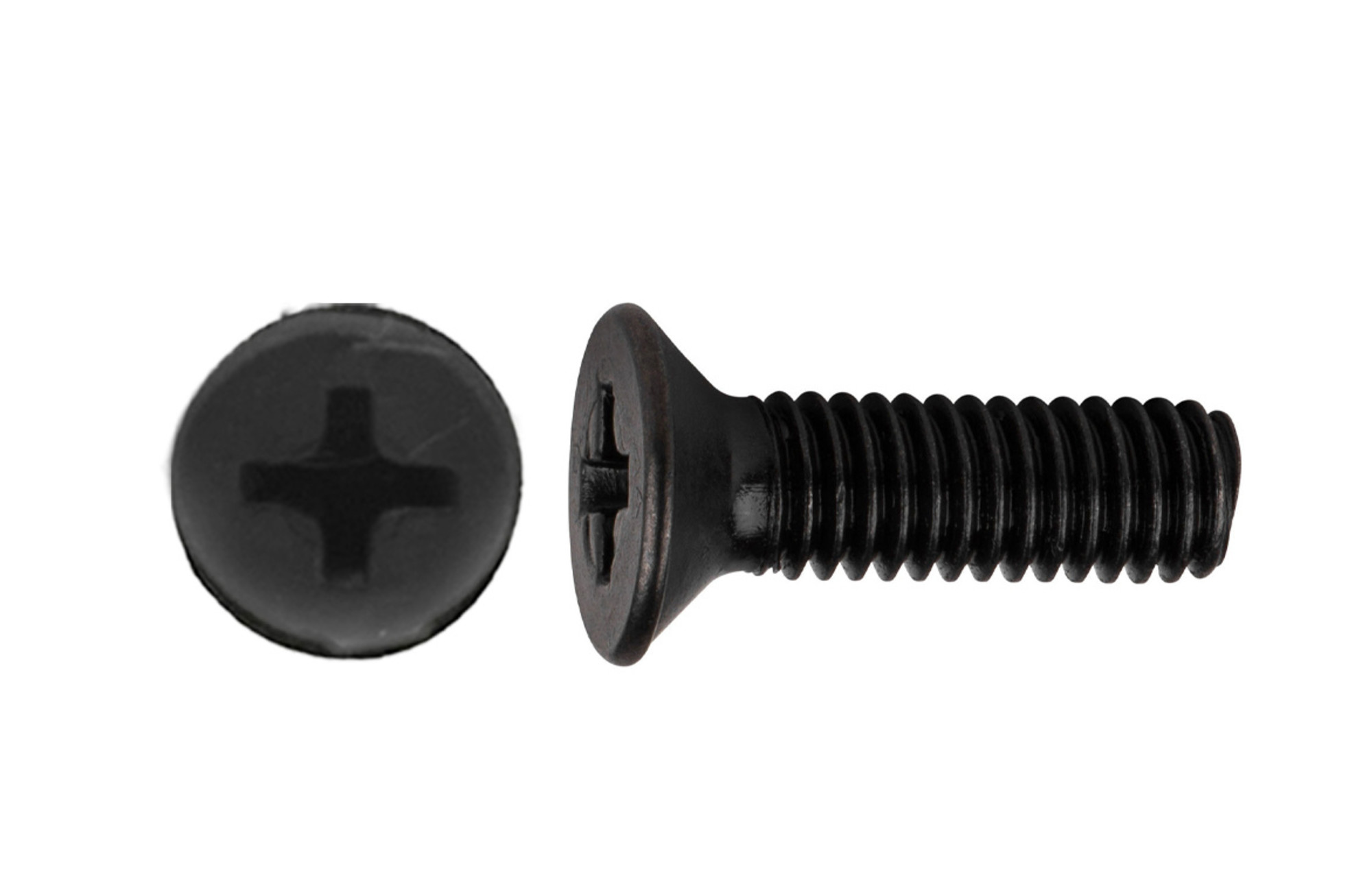 Order the M3 x 10mm Machine Screws Black Oxide - SoundImports