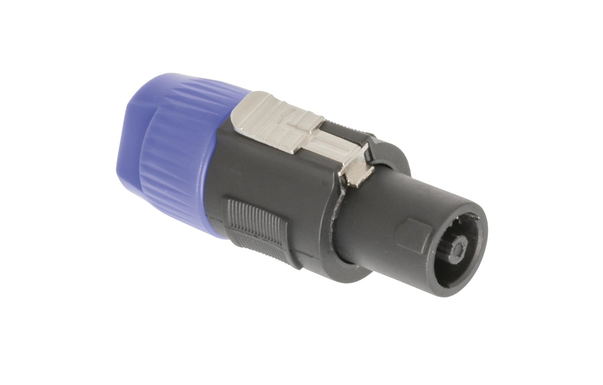 Order the Speakon Connector Male 4 Pole - SoundImports