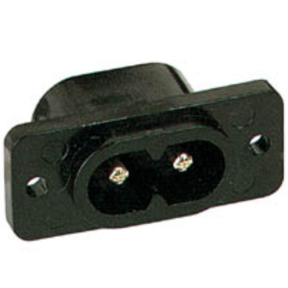 Order C7 Screw-In Chassis Mount AC Power Jack - SoundImports
