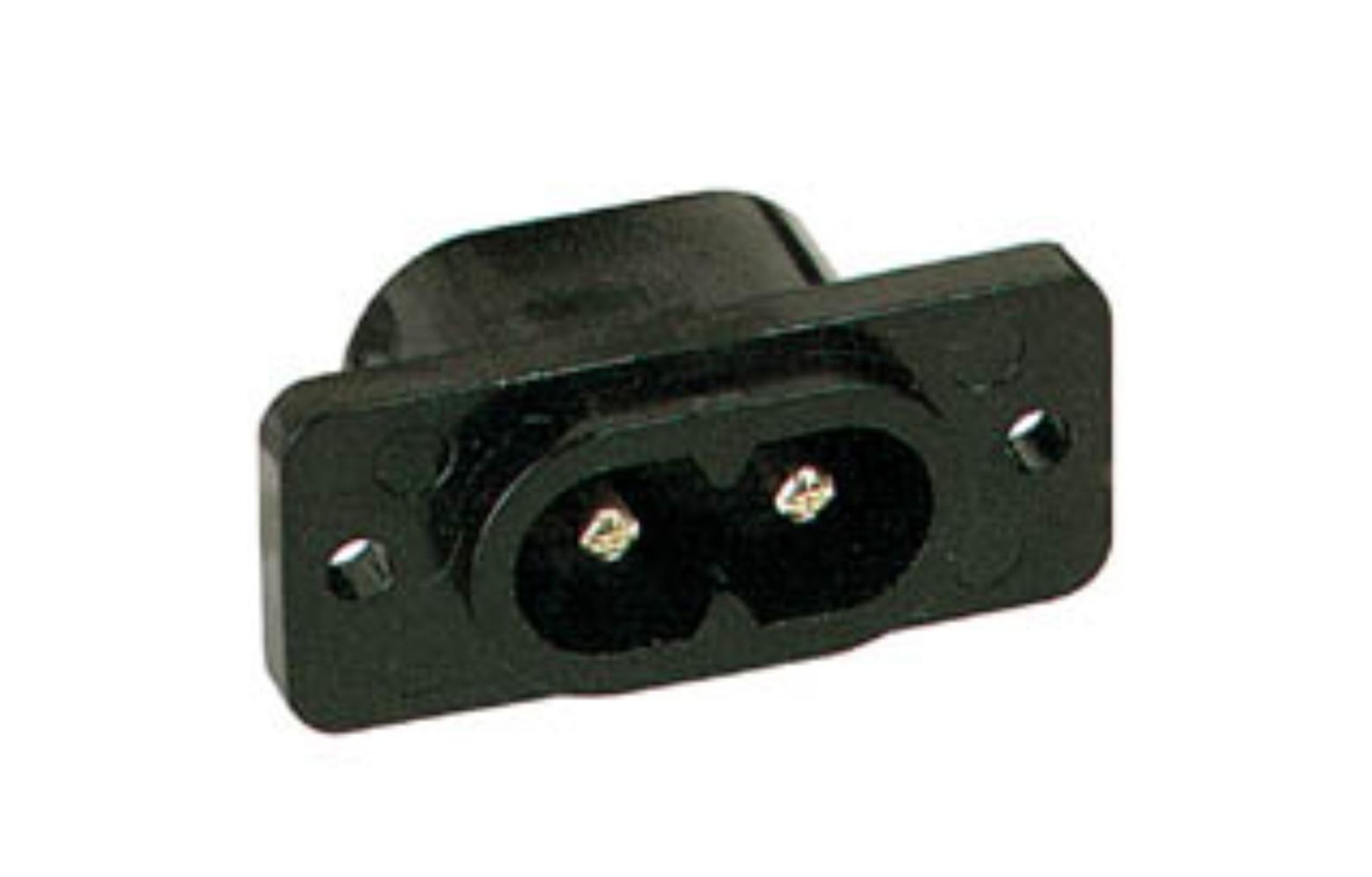 Order the C7 Screw-In Chassis Mount AC Power Jack - SoundImports