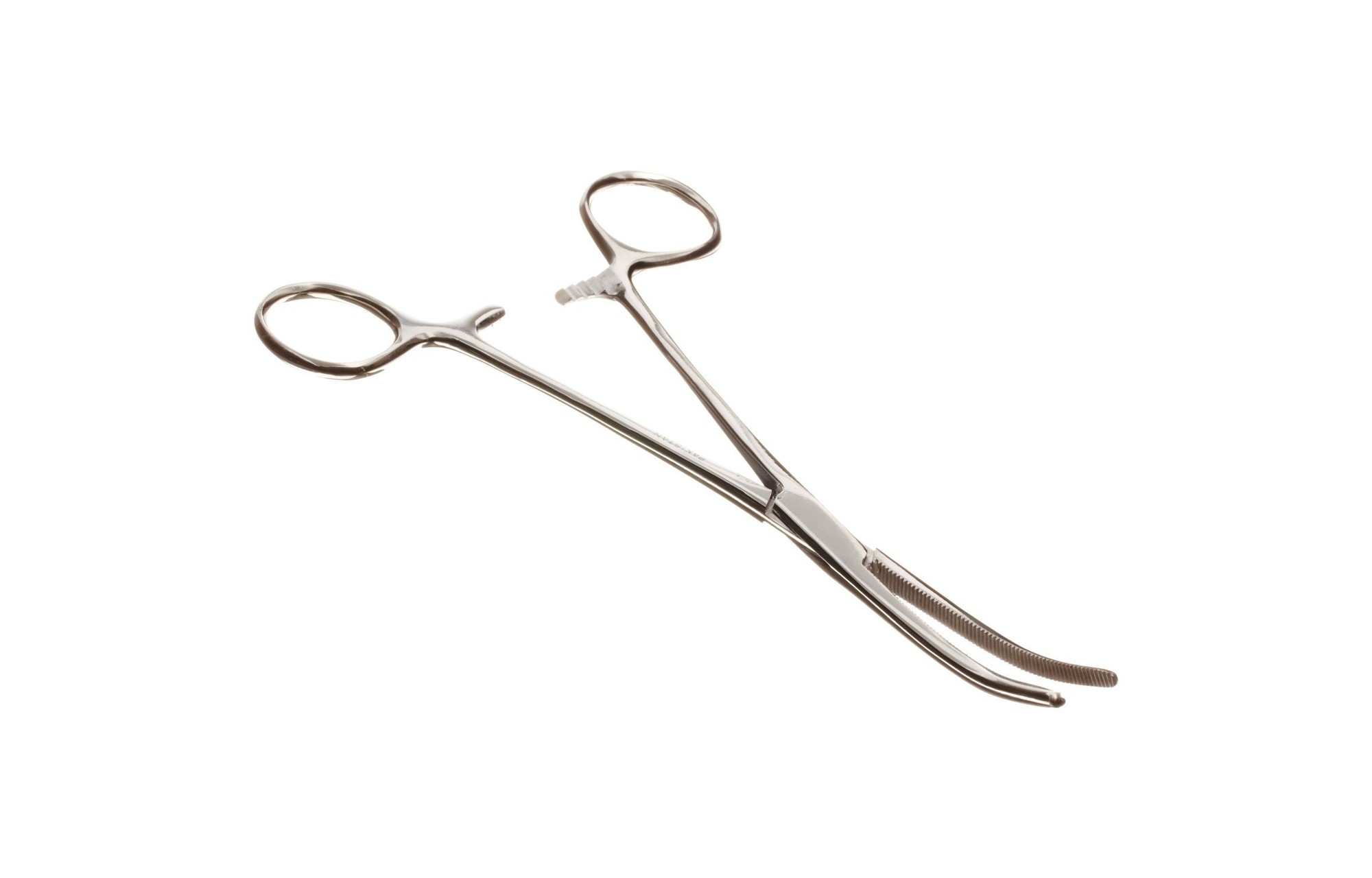 Order the Curved Hemostats - SoundImports