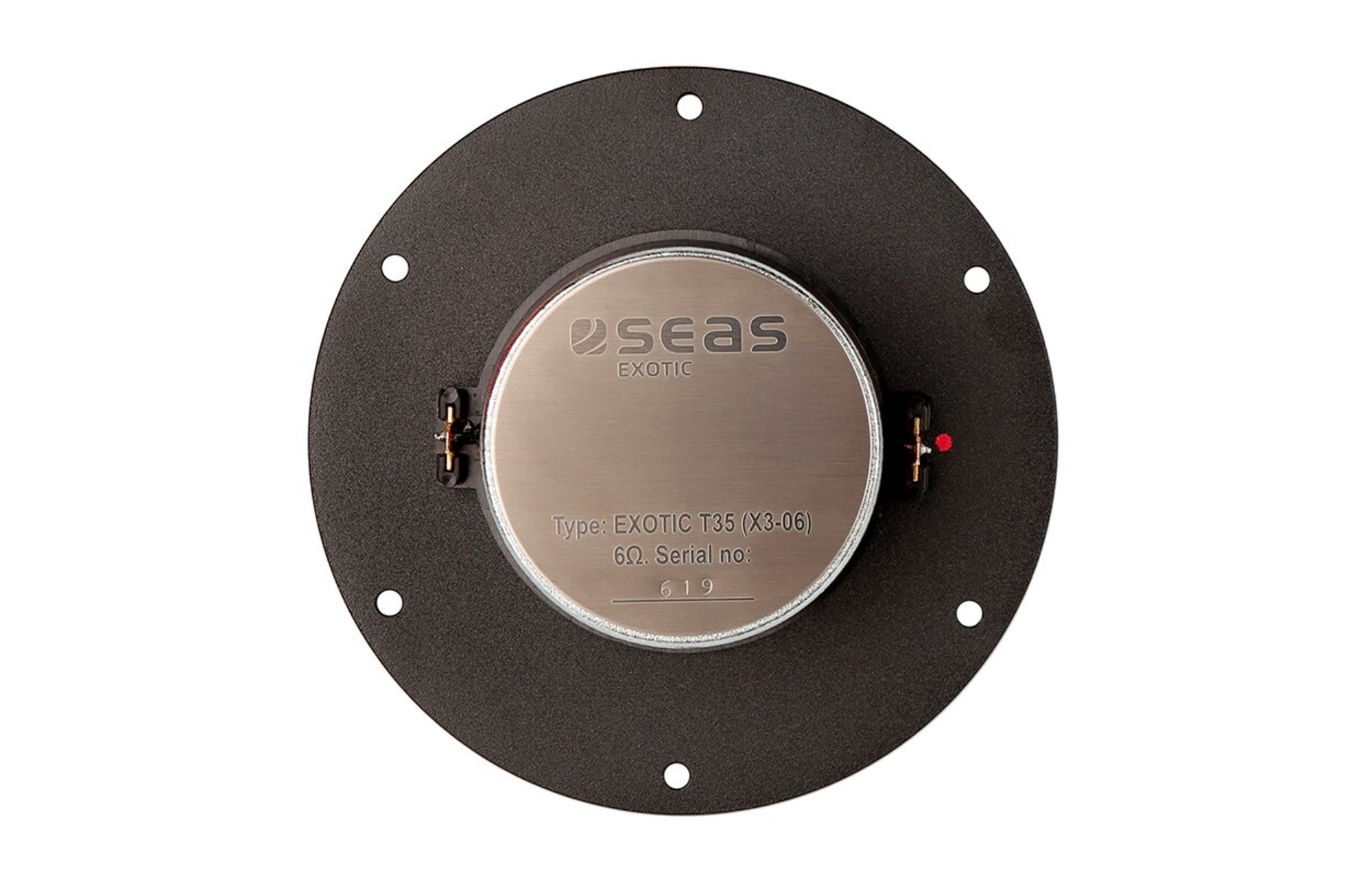 Order the Seas T35 - X3-06 Tweeter - SoundImports