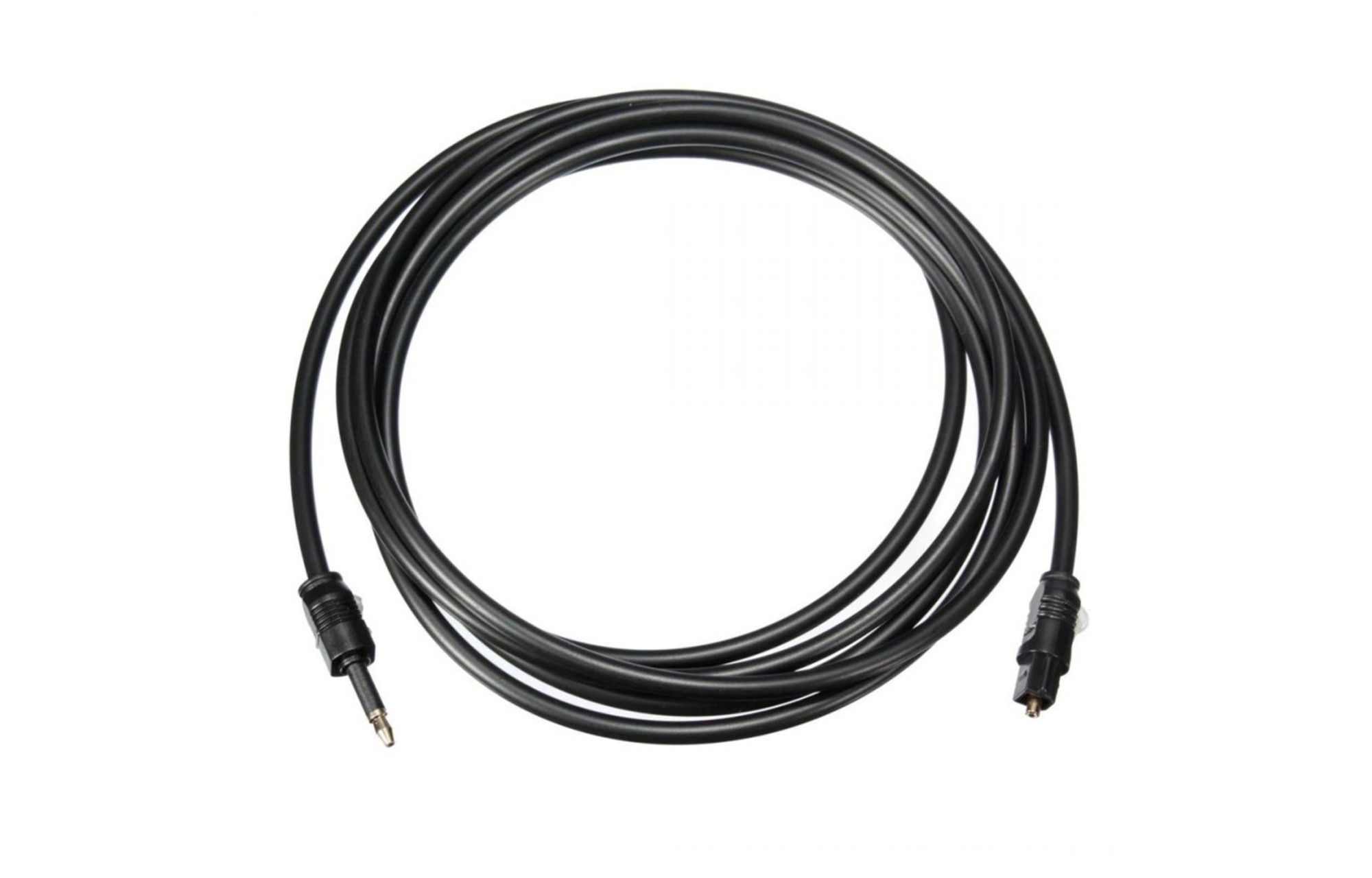 Order the Toslink - Mini Toslink optic cable - SoundImports