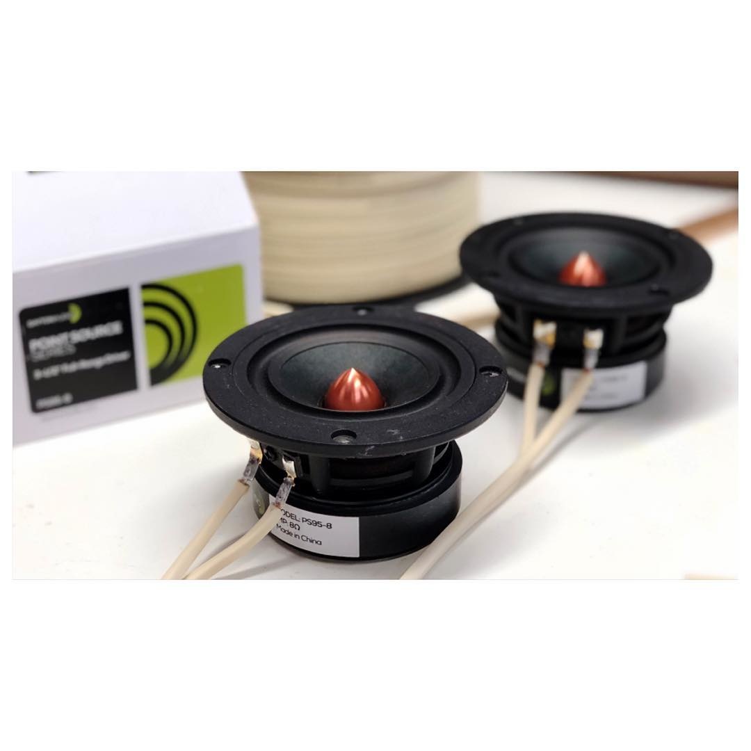 Dayton Audio Distributor of the Year 2019 - SoundImports