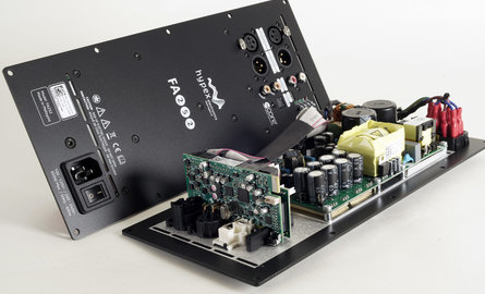 The basics of crossover components - SoundImports