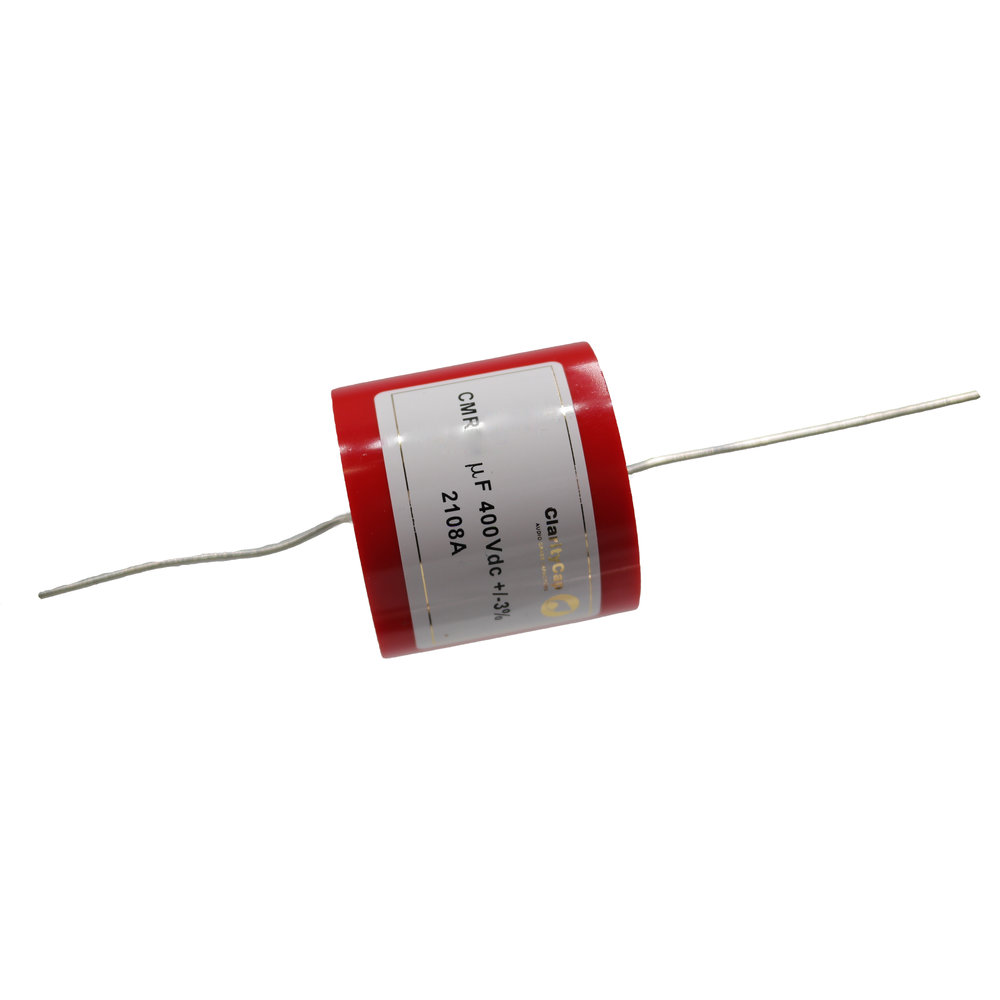 Order ClarityCap CMR5u6H400Vdc capacitor - SoundImports