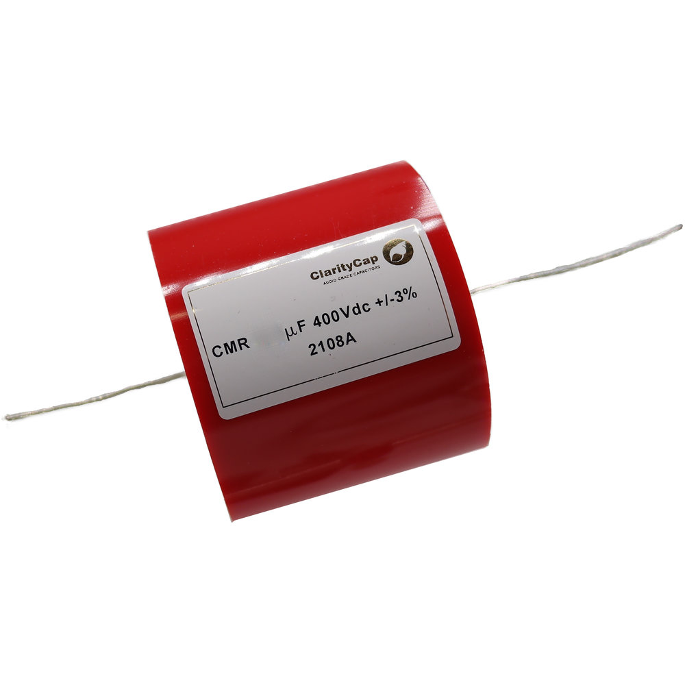 Order ClarityCap CMR16uH400Vdc capacitor - SoundImports
